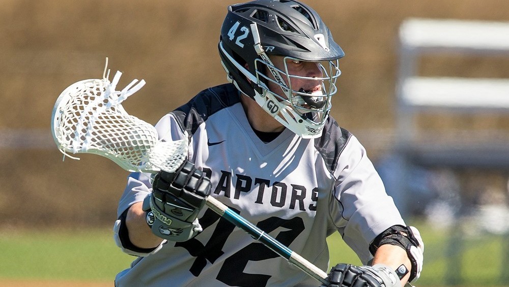 George Goceljak - 2017 - Men's Lacrosse - Bard College Athletics