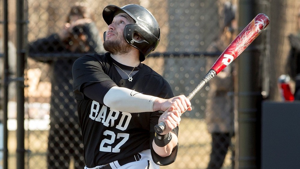 Jeff Goldrosen - 2018 - Baseball - Bard College Athletics