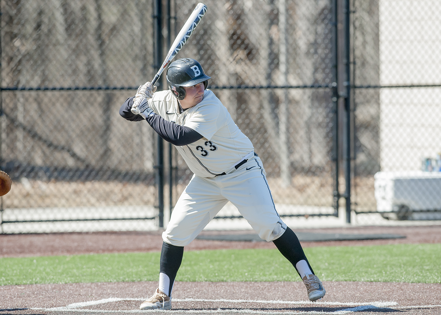 Chris Blake - 2019 - Baseball - Bard College Athletics