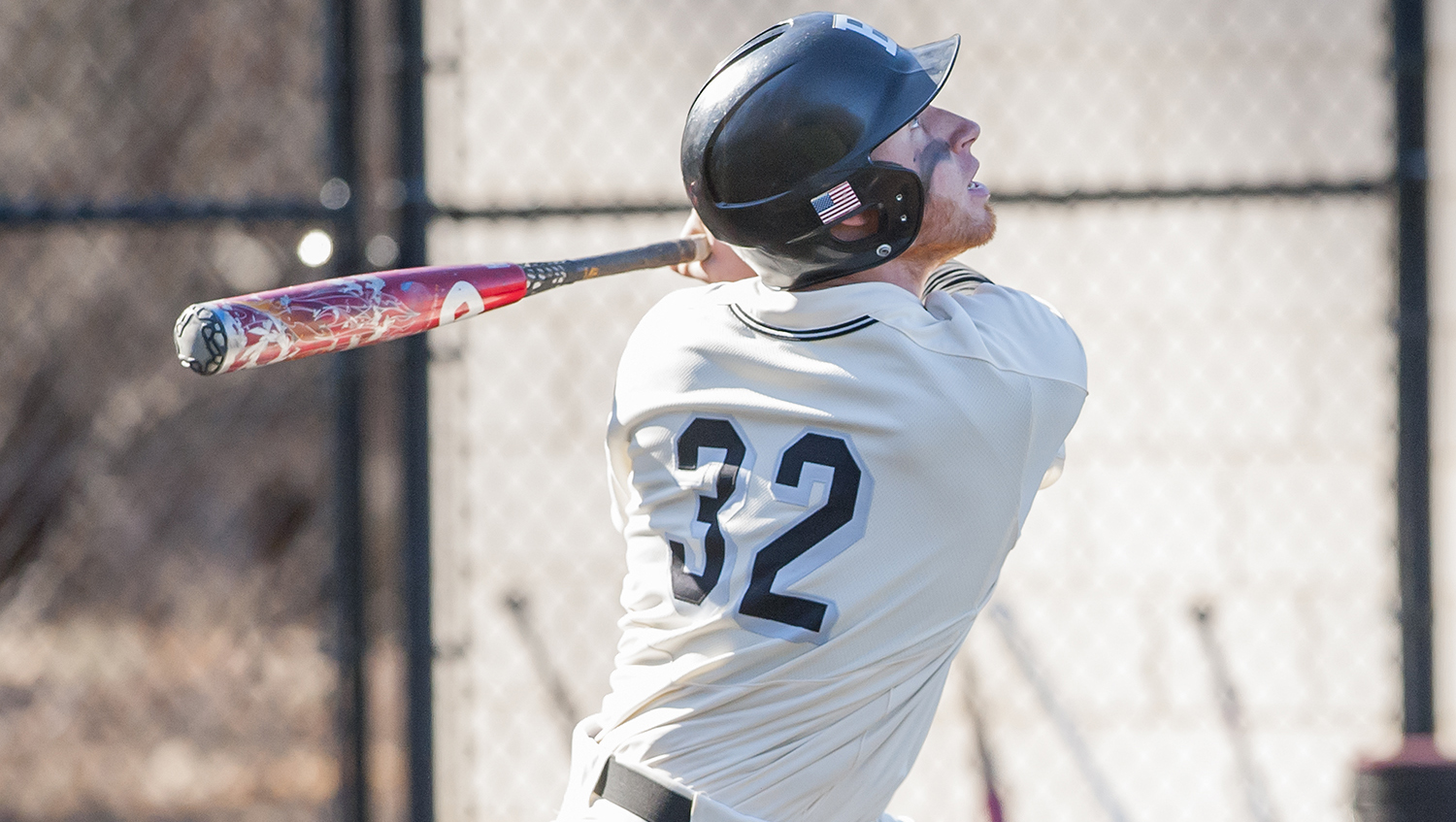 Mike Pizzuto - 2018 - Baseball - Bard College Athletics