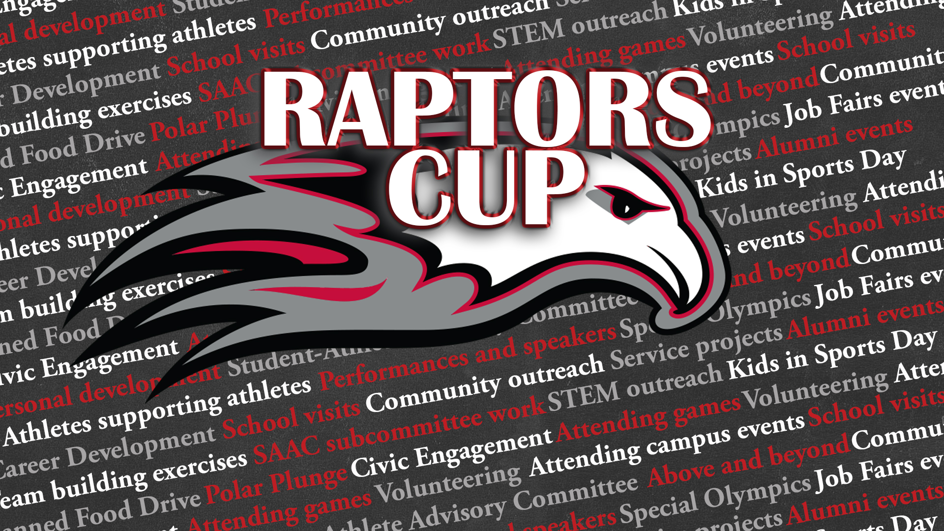 Raptors Cup guidelines adjusted to keep student-athletes engaged and ...