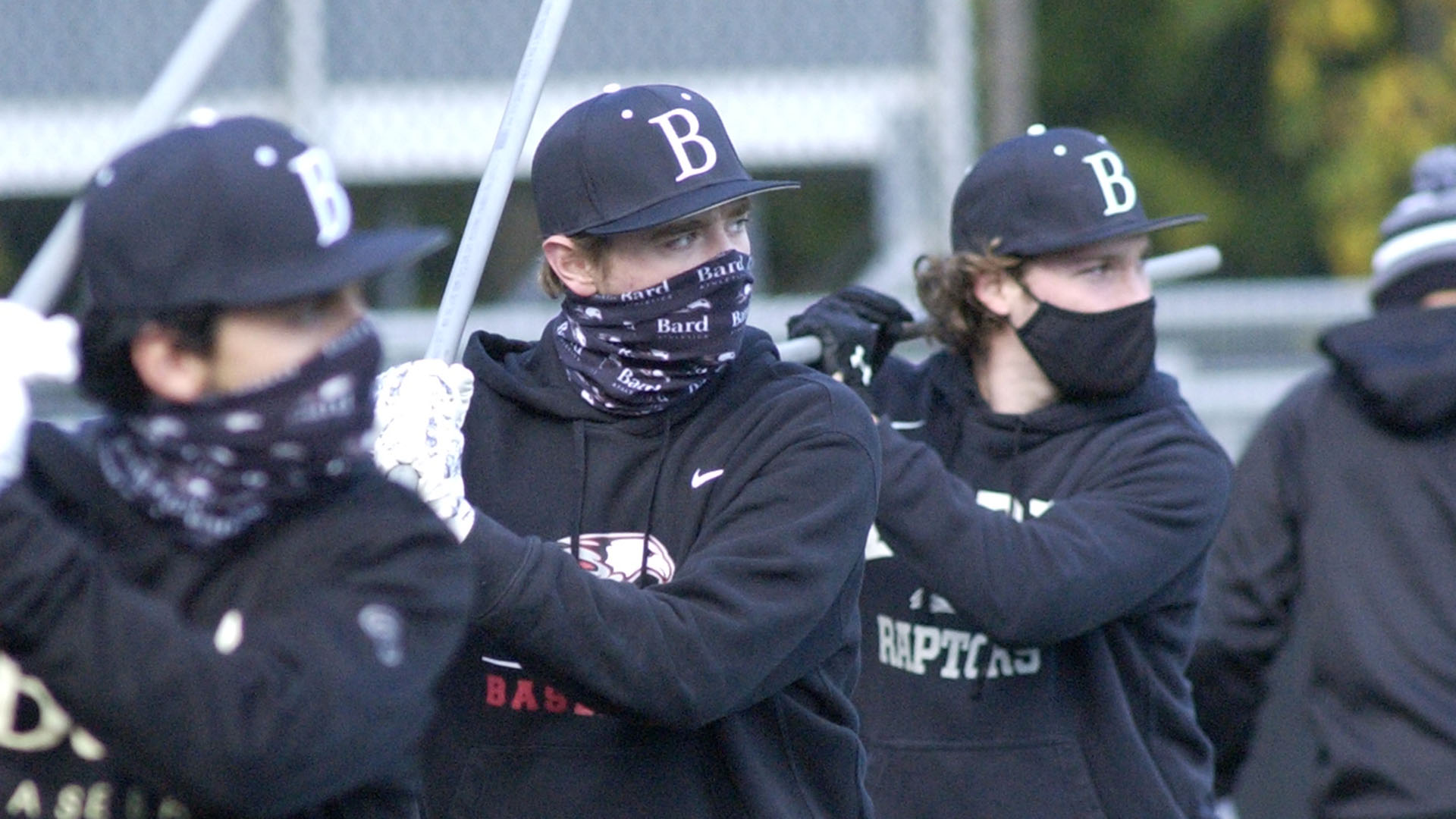 Checking in with ... Baseball - Bard College Athletics