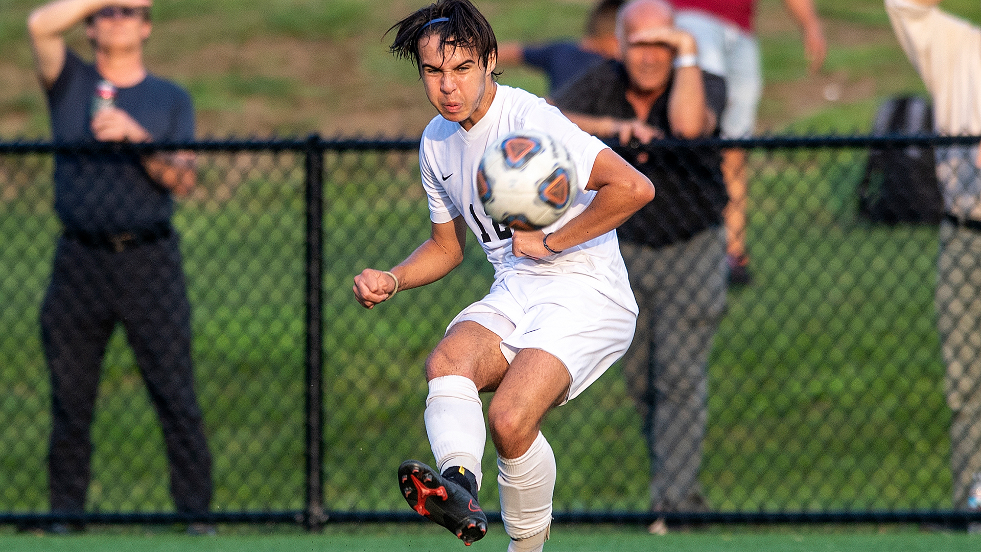 Caleb Ribeiro - 2022 - Men's Soccer - Bard College Athletics