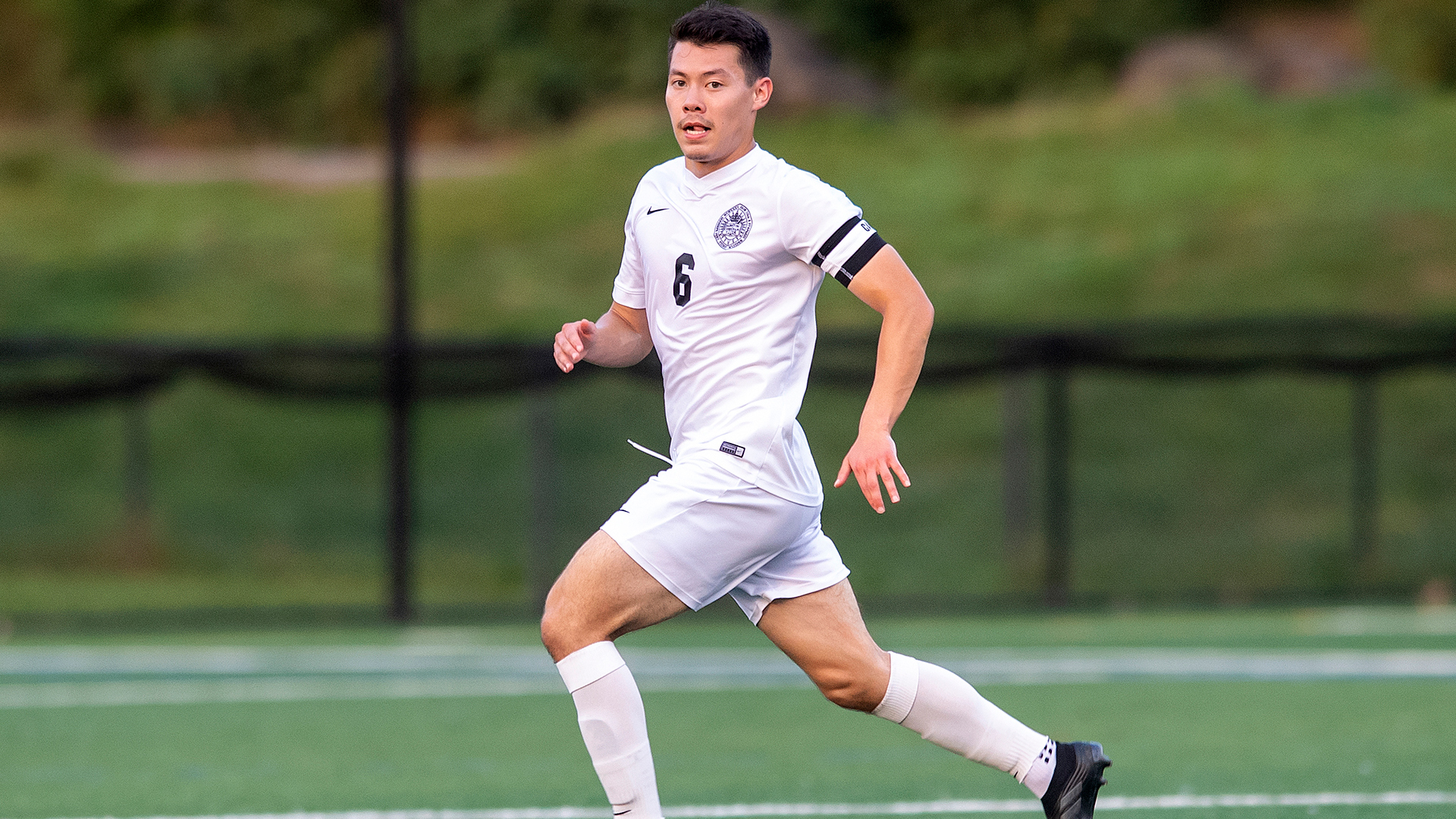 Bobby Knoth - 2021 - Men's Soccer - Bard College Athletics