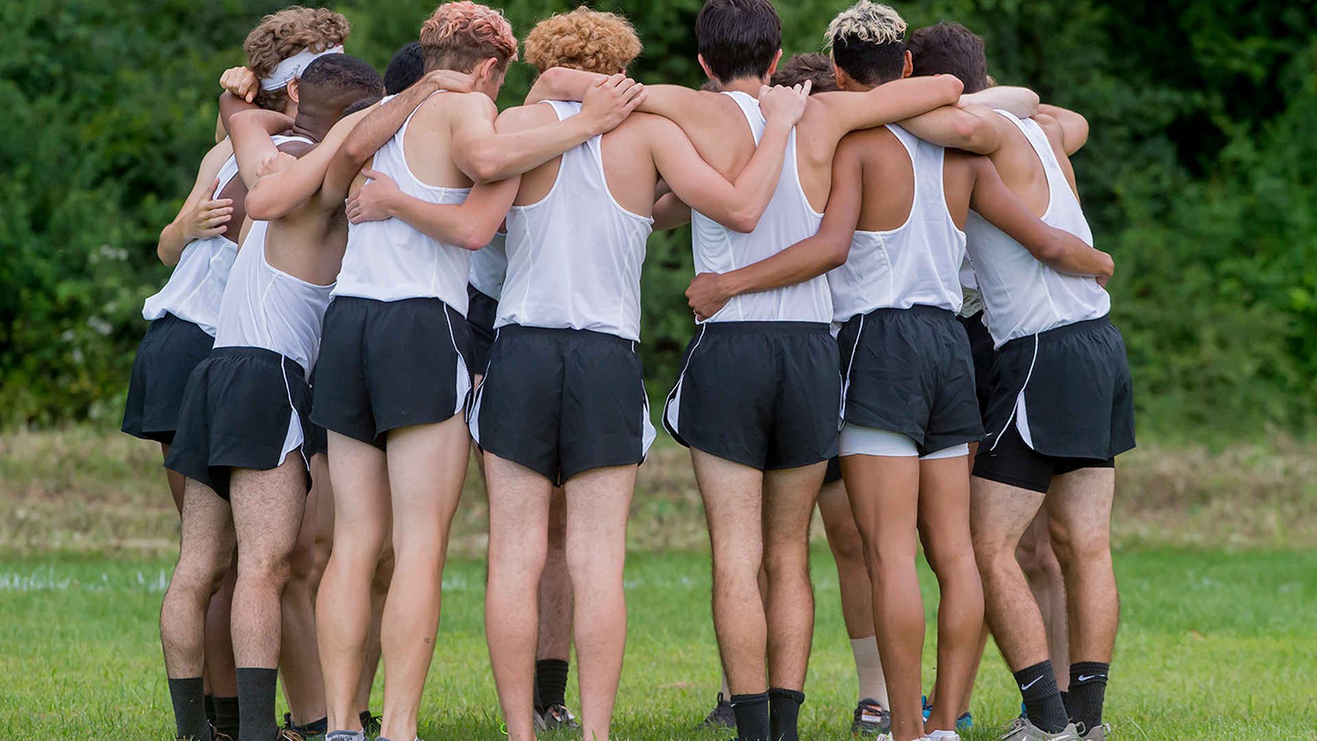 Raptors get started at Vassar meet - Bard College Athletics