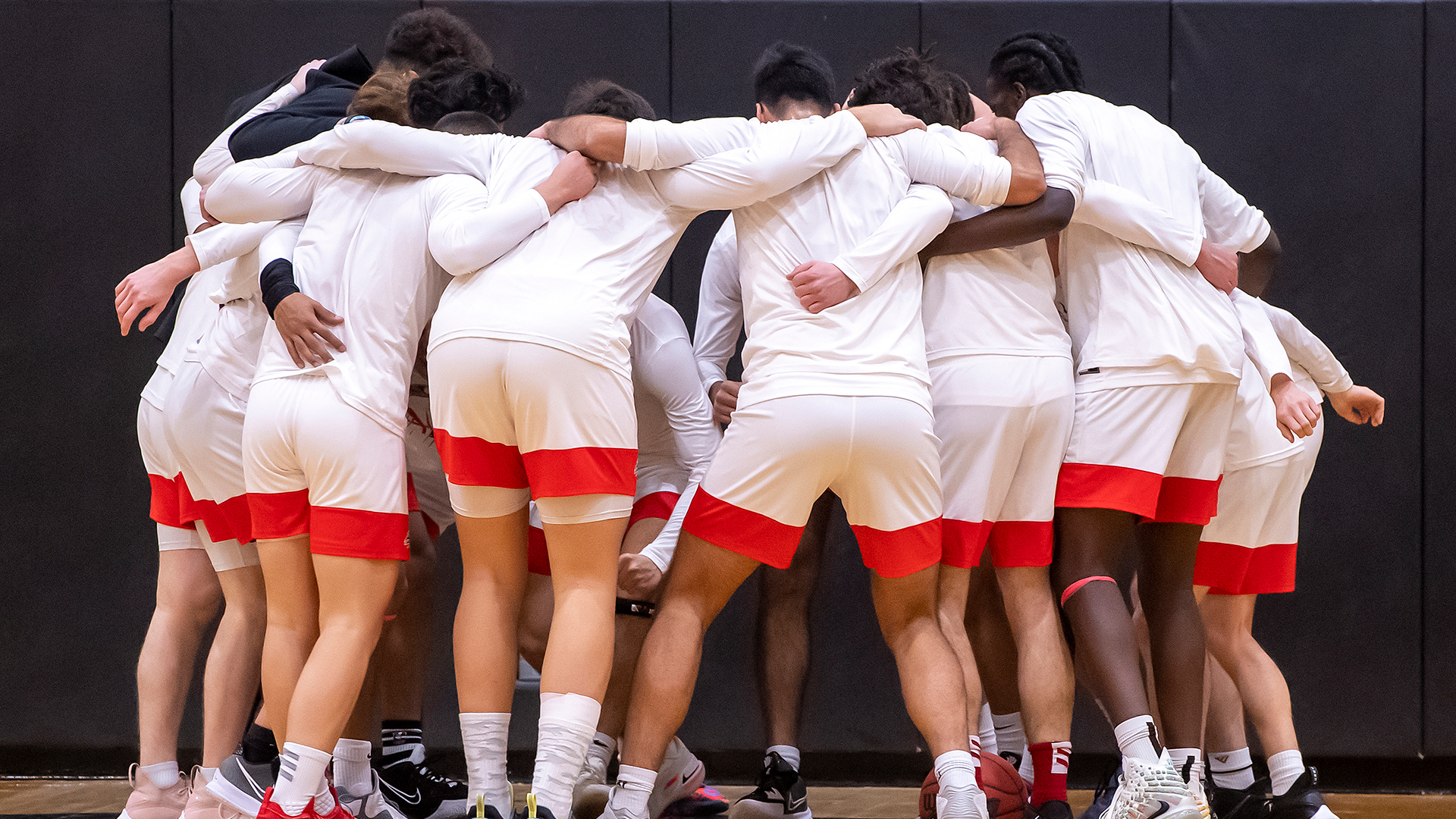 Raptors open 2022 with a victory - Bard College Athletics