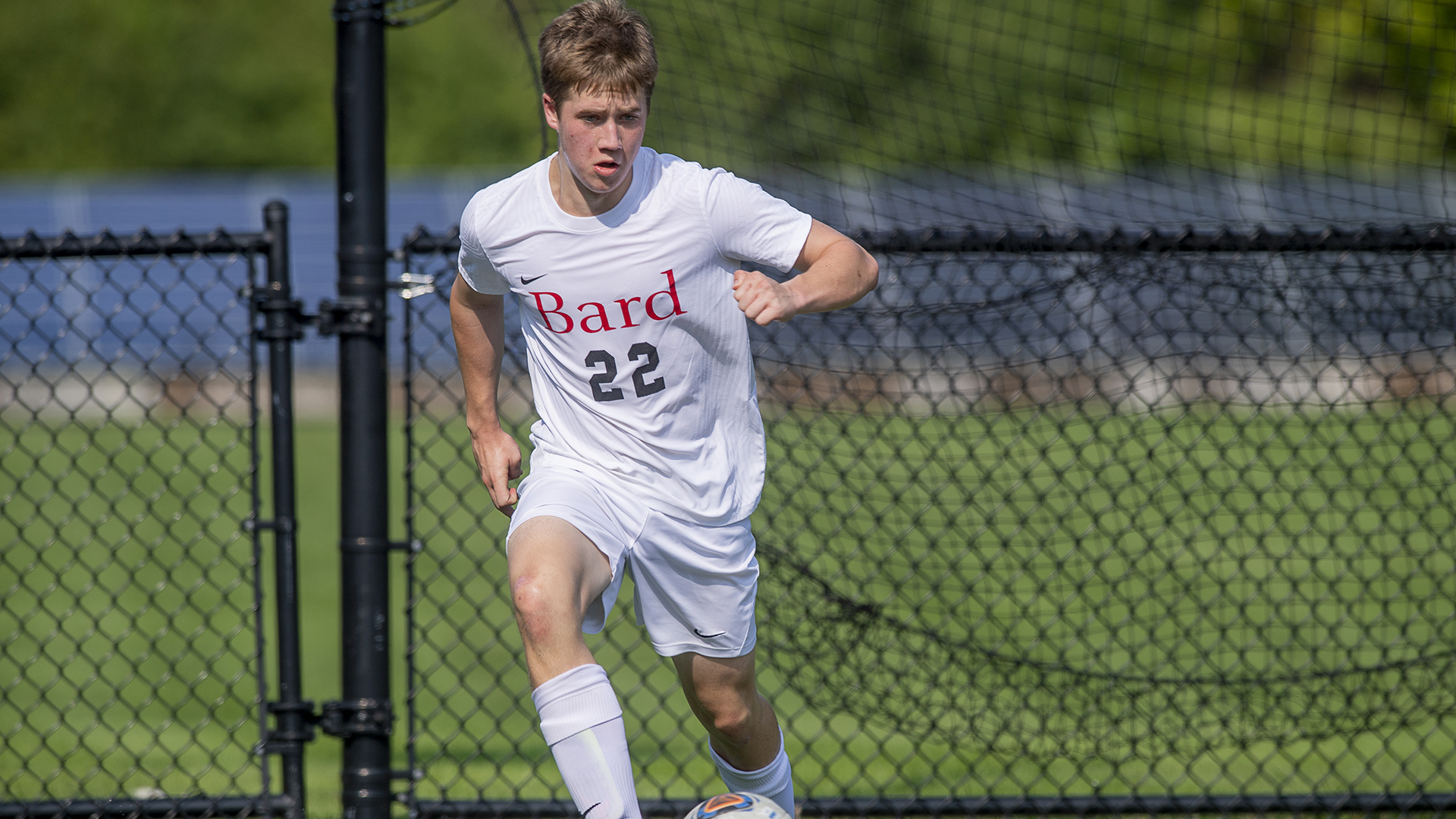 Steketee, Boyd score as Raptors fight back at St. Lawrence - Bard ...