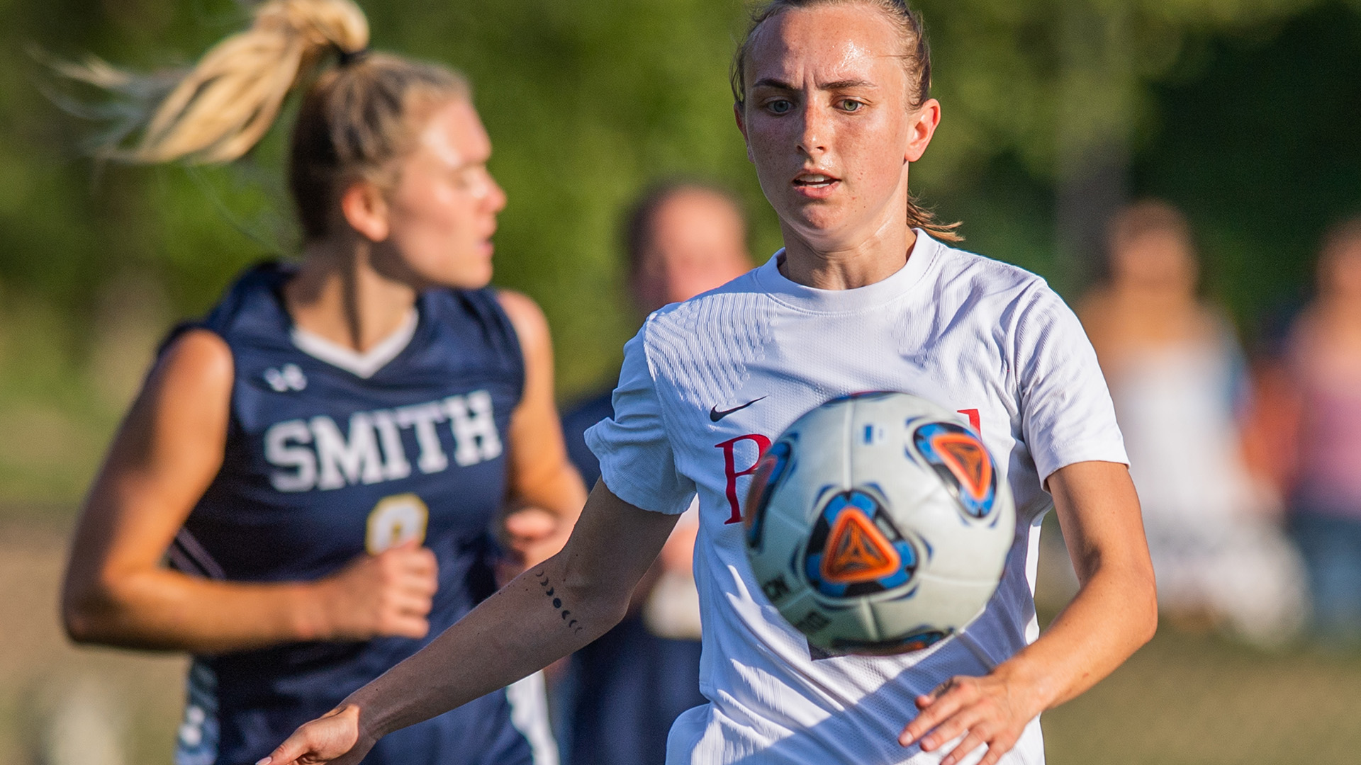 Emma Kuntz - 2023 - Women's Soccer - Bard College Athletics