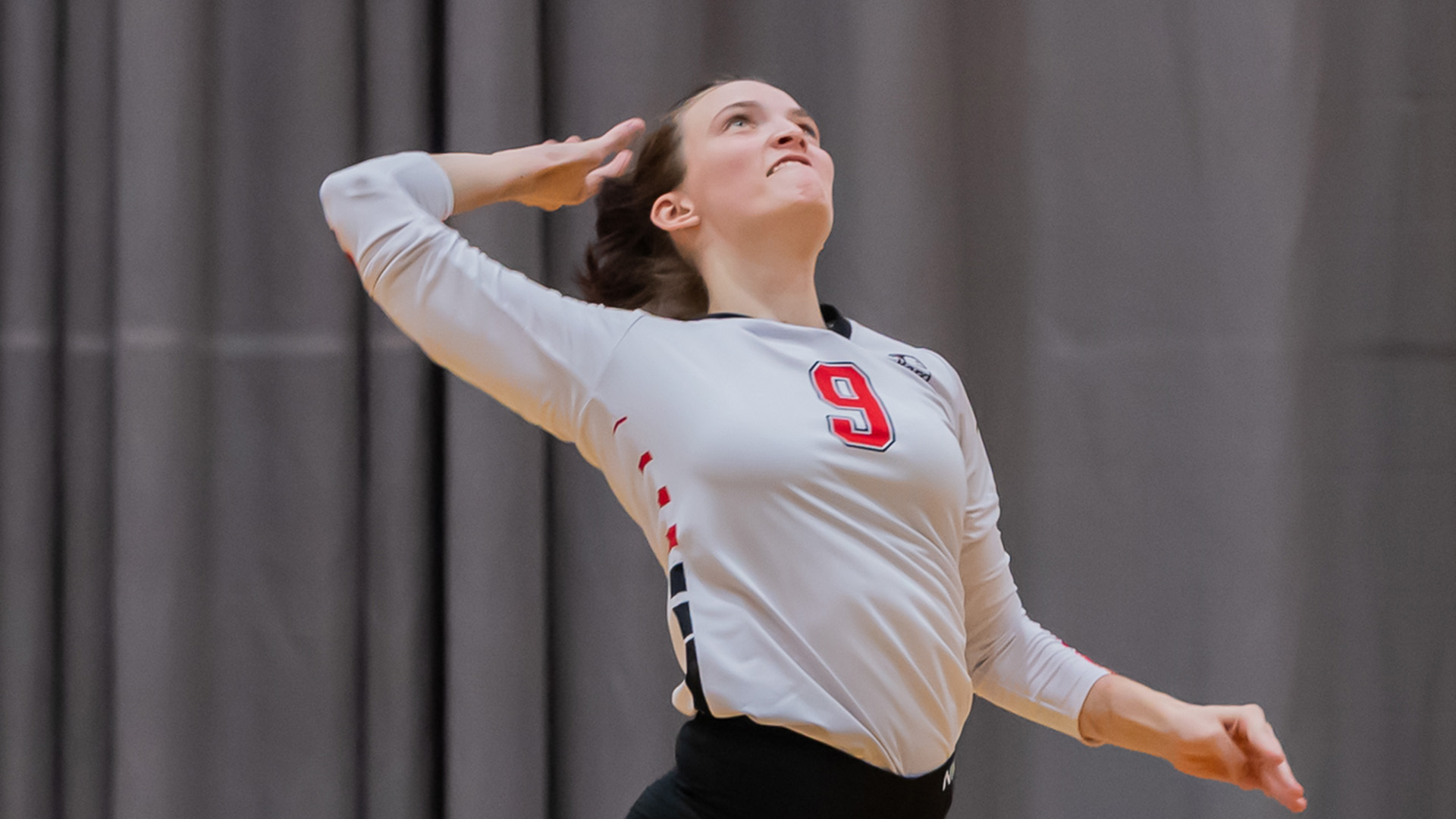 Raptors' furious rally stuns Union in five sets - Bard College Athletics