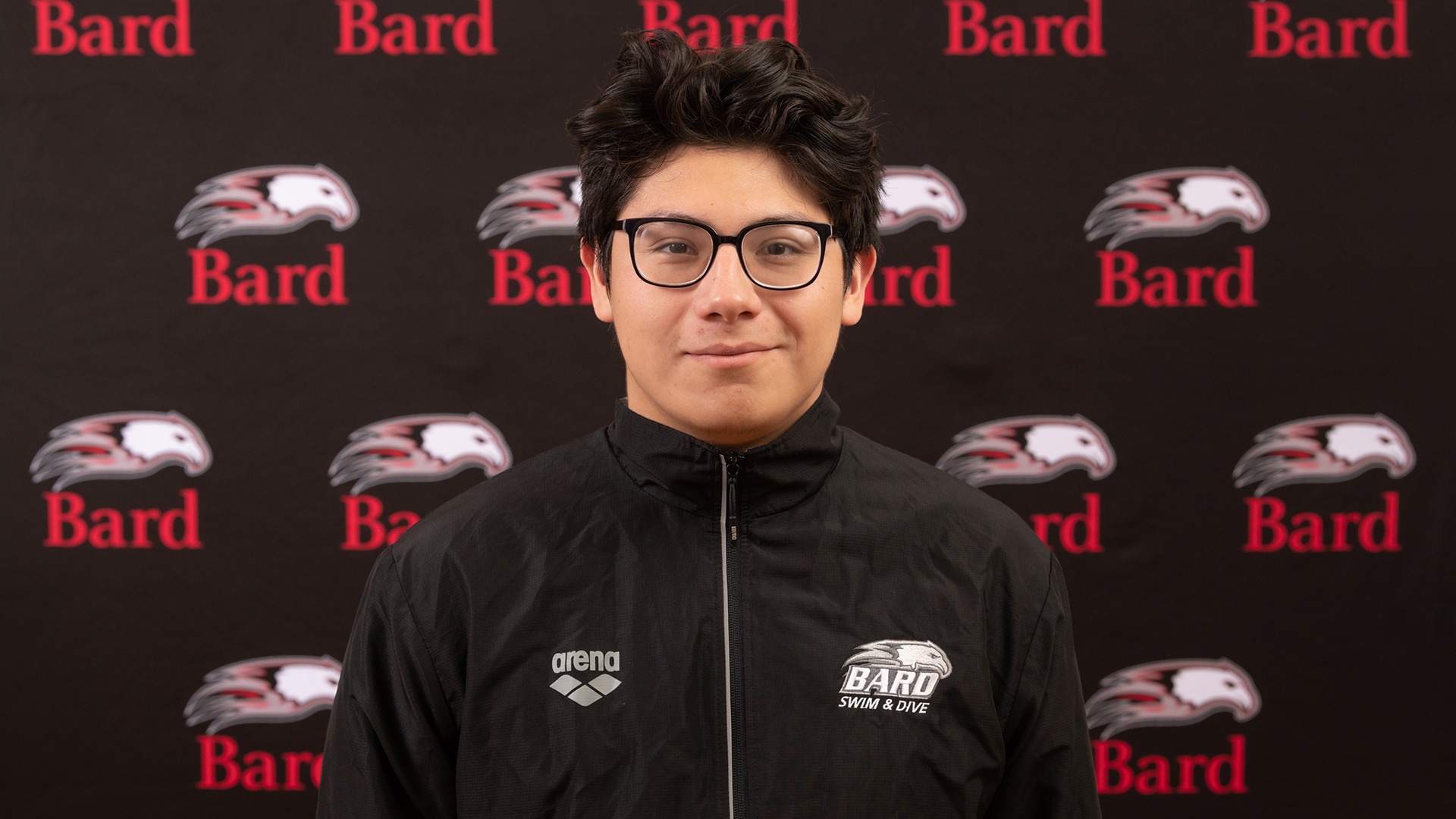 Coronel breaks Bard's record in 200-fly at Don Richards Invitational ...