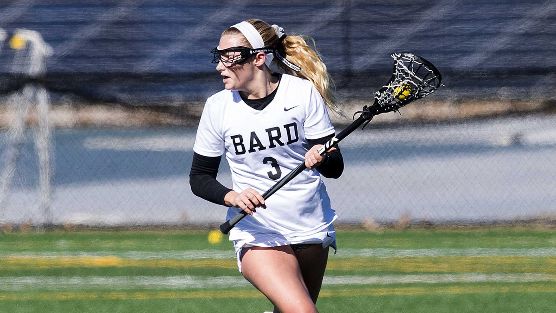 Raptors roll in record-breaking opener, 19-6 - Bard College Athletics