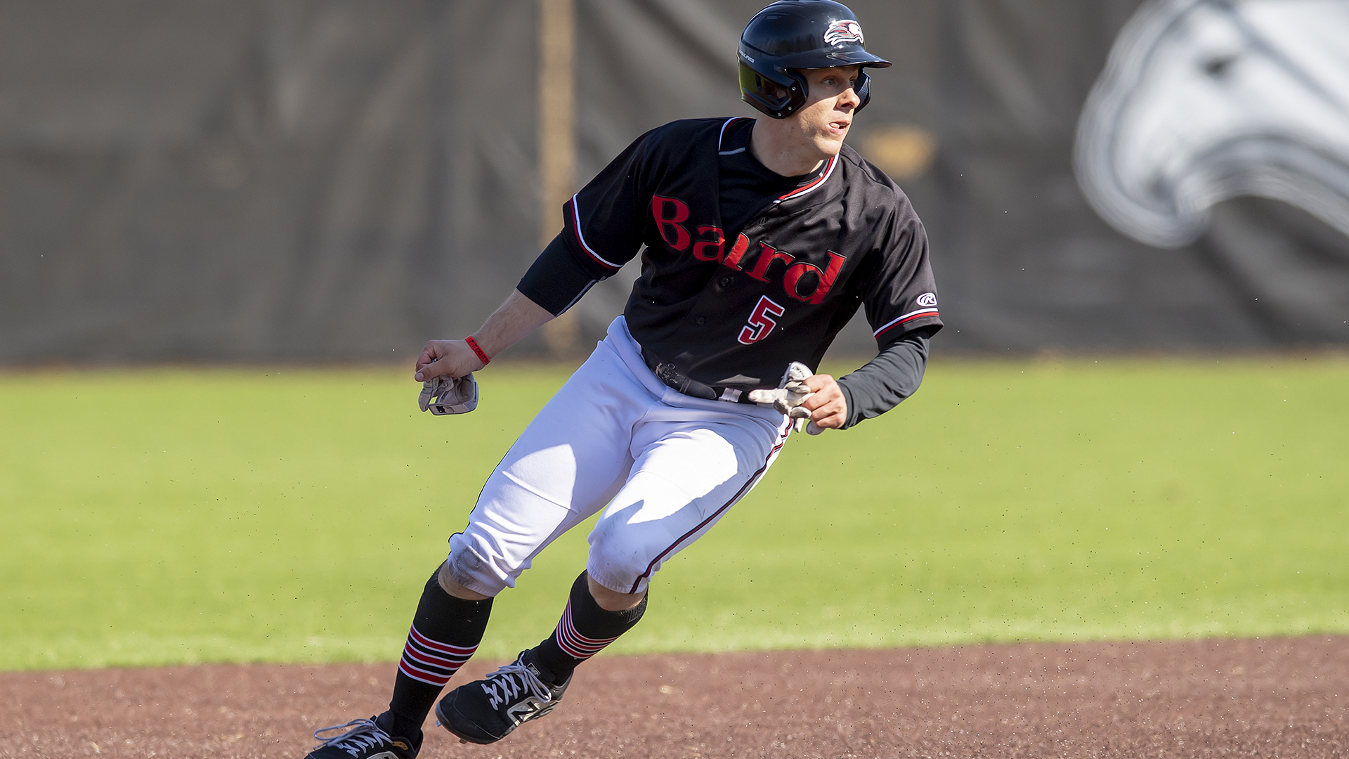 Frank Rybicki - 2022 - Baseball - Bard College Athletics