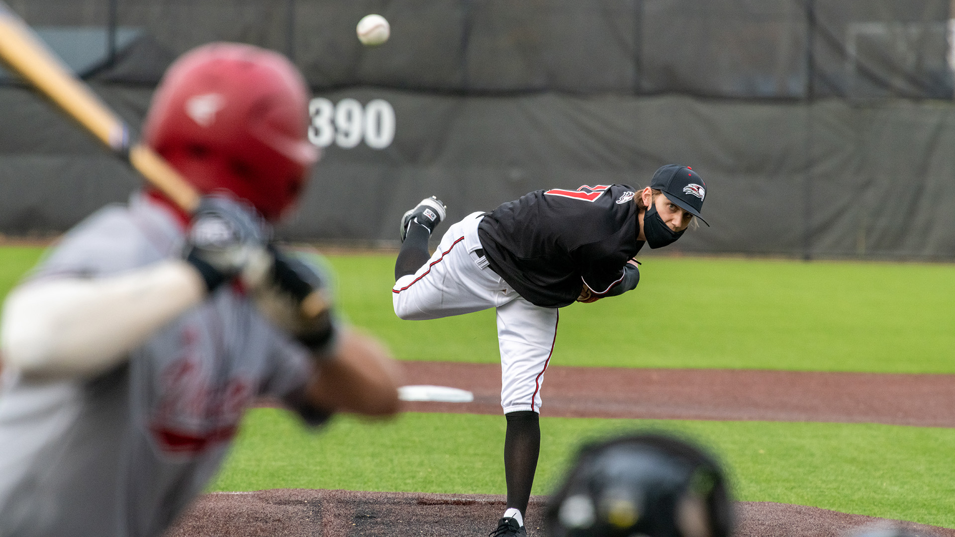 Aidan Risse - 2024 - Baseball - Bard College Athletics