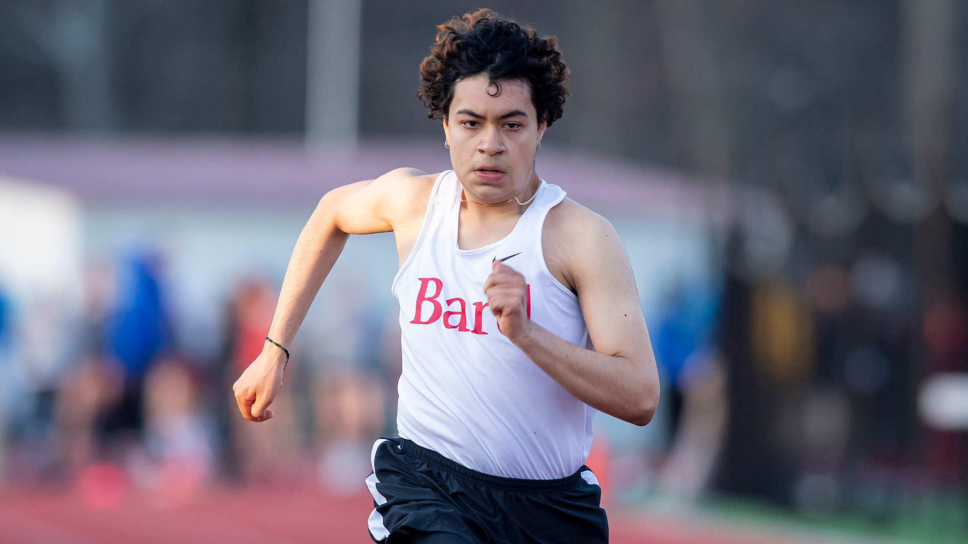 Raptors compete at Lions Invite, final tune up before Liberty League ...