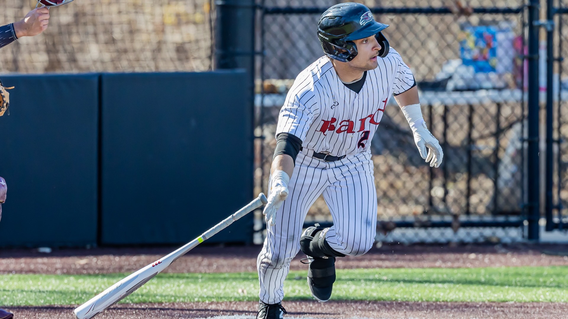 Jack Williamson - 2023 - Baseball - Bard College Athletics