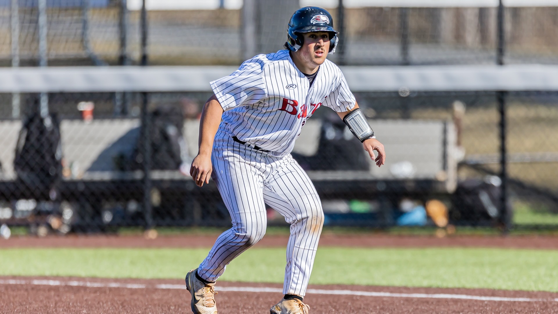Jared Toby - 2023 - Baseball - Bard College Athletics