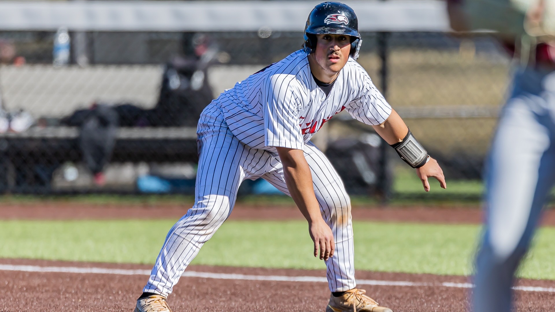 Jared Toby - 2023 - Baseball - Bard College Athletics