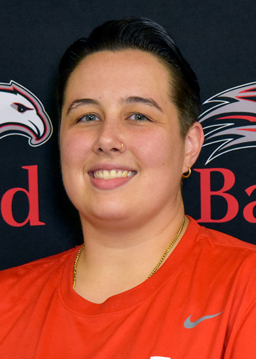 Women's Volleyball Coaches - Bard College Athletics