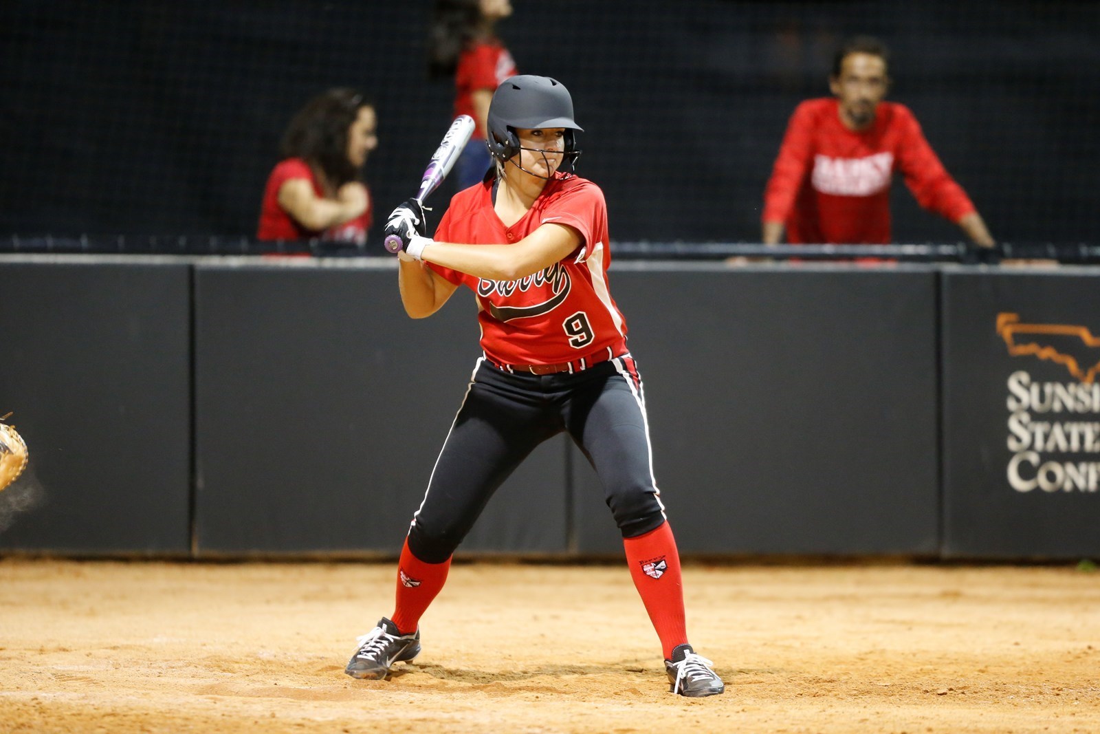 Haley Wiseman - Softball - Barry University Athletics