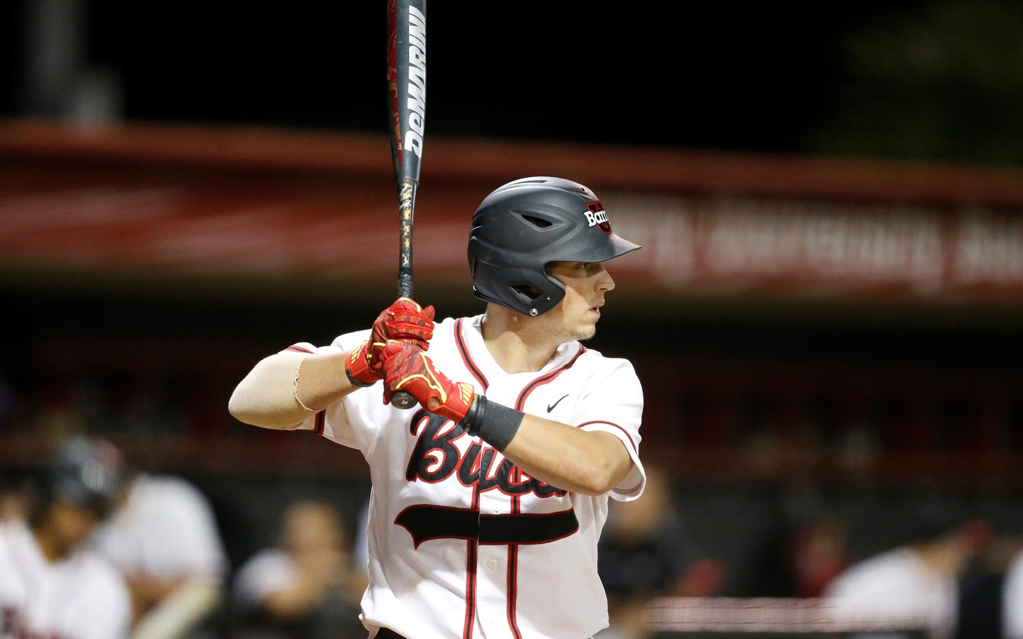 Greg Brodzinski - Baseball - Barry University Athletics