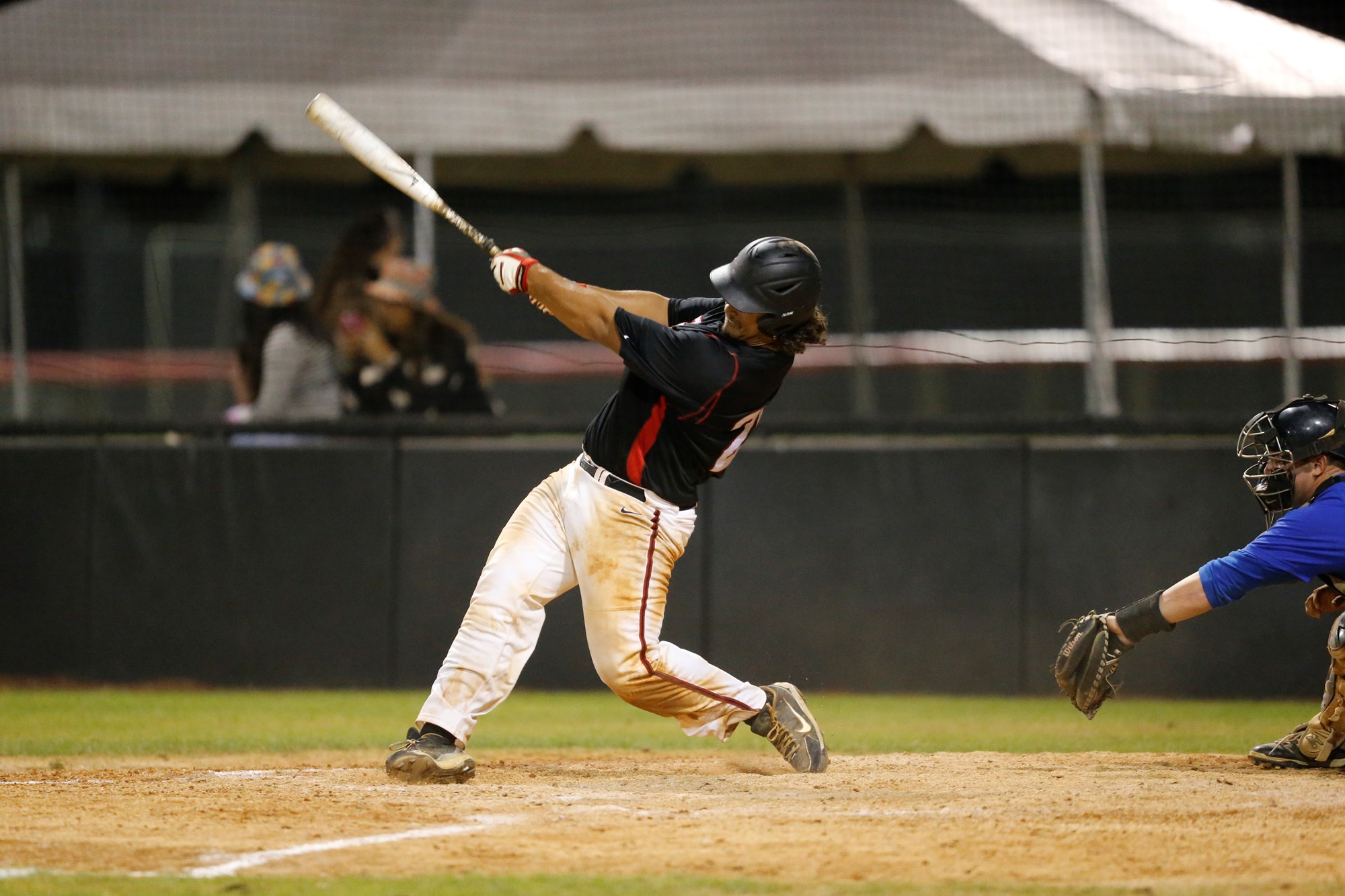 Ramon Valdez - Baseball - Barry University Athletics