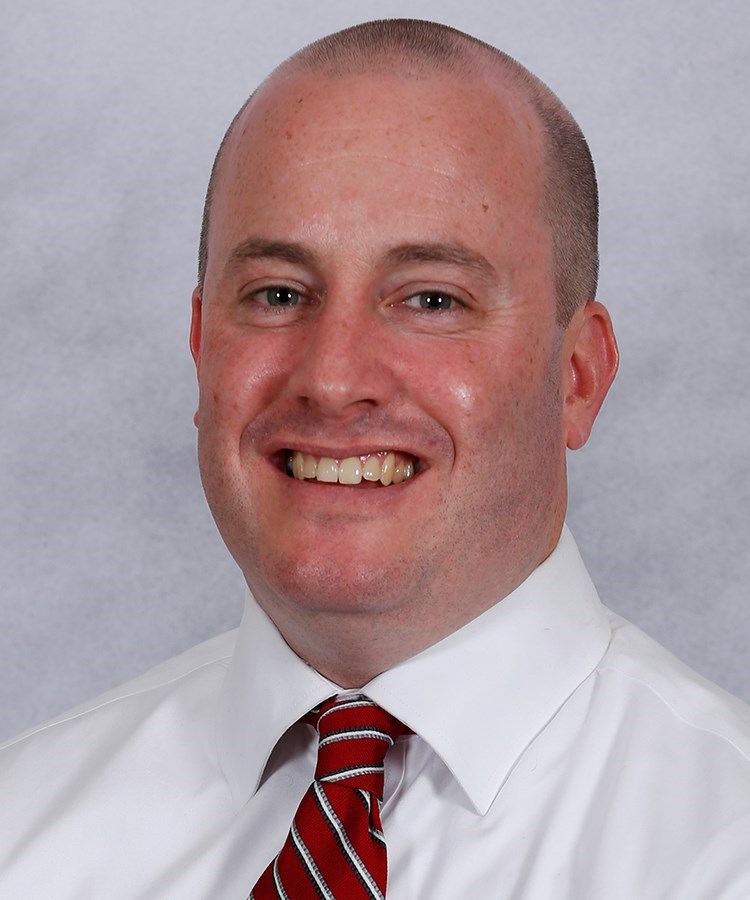 Justin Furr - Men's Basketball Coach - Barry University Athletics
