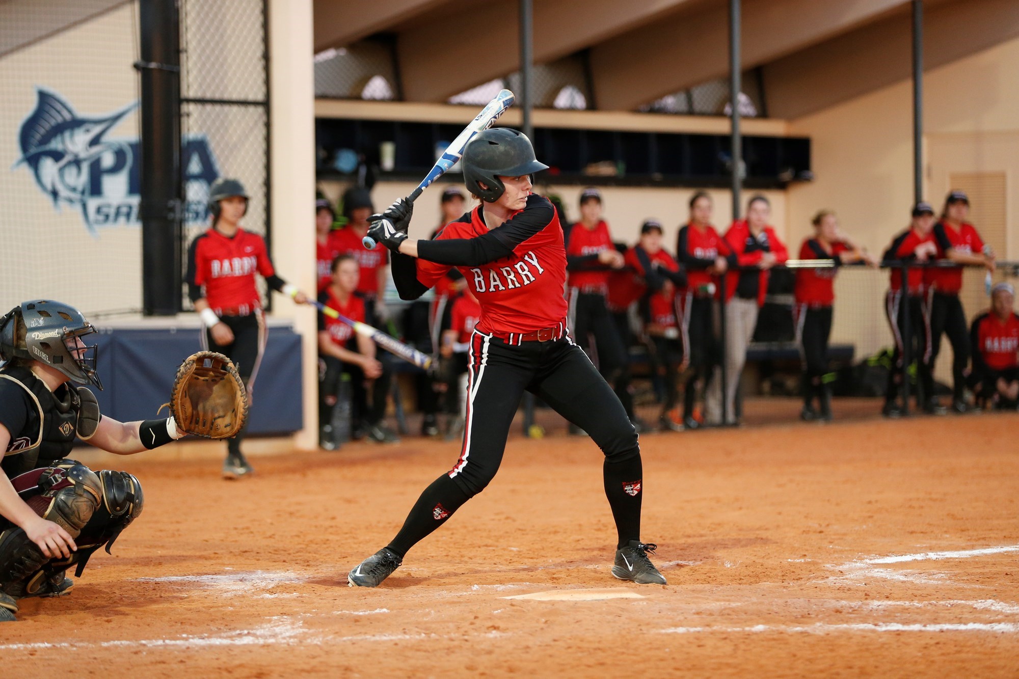 Cheyanne Head - Softball - Barry University Athletics