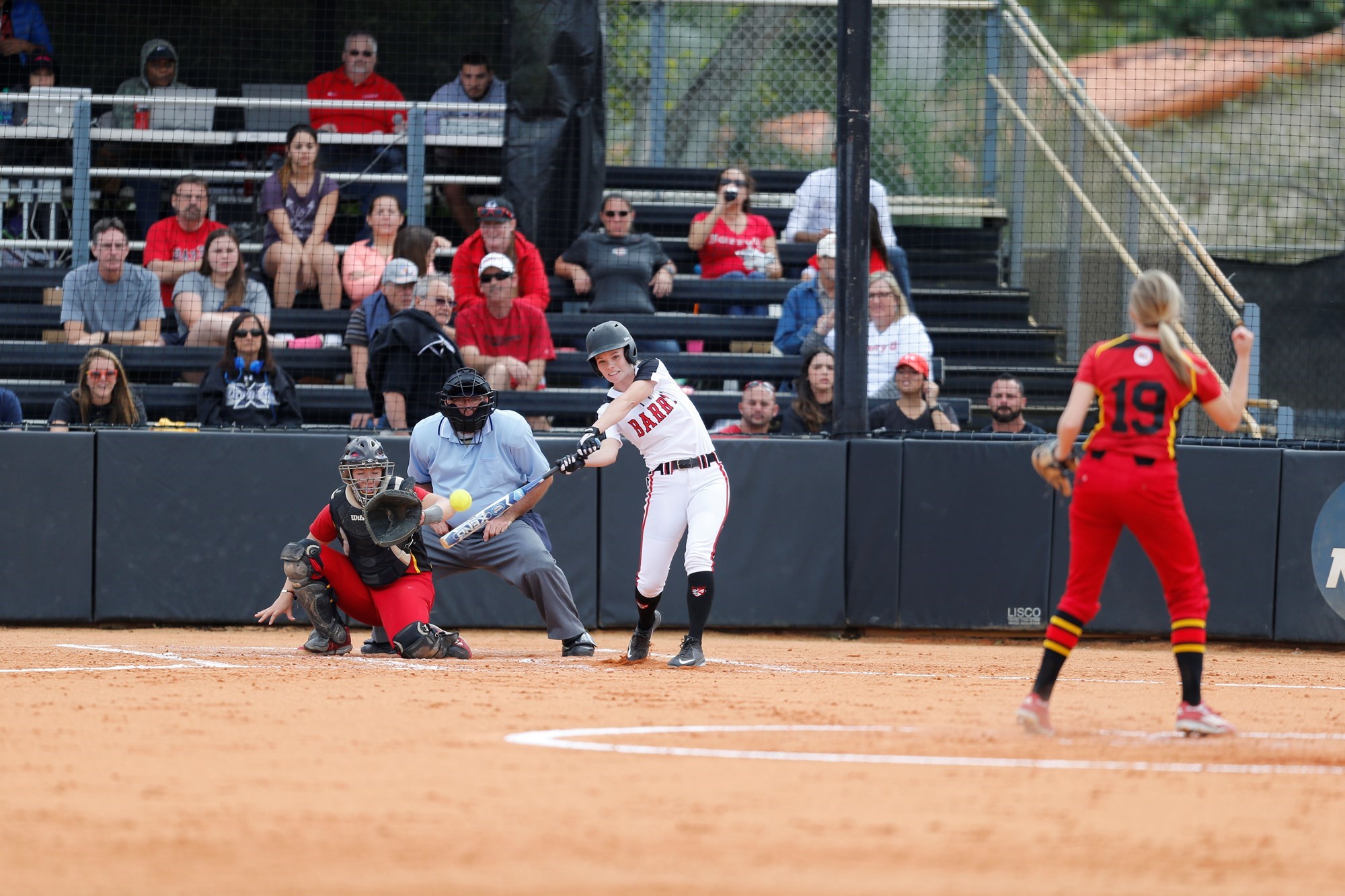 Cheyanne Head - Softball - Barry University Athletics