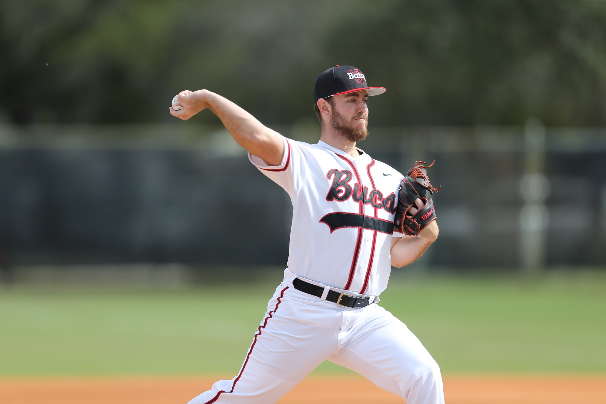 Billy Atkins - Baseball - Barry University Athletics