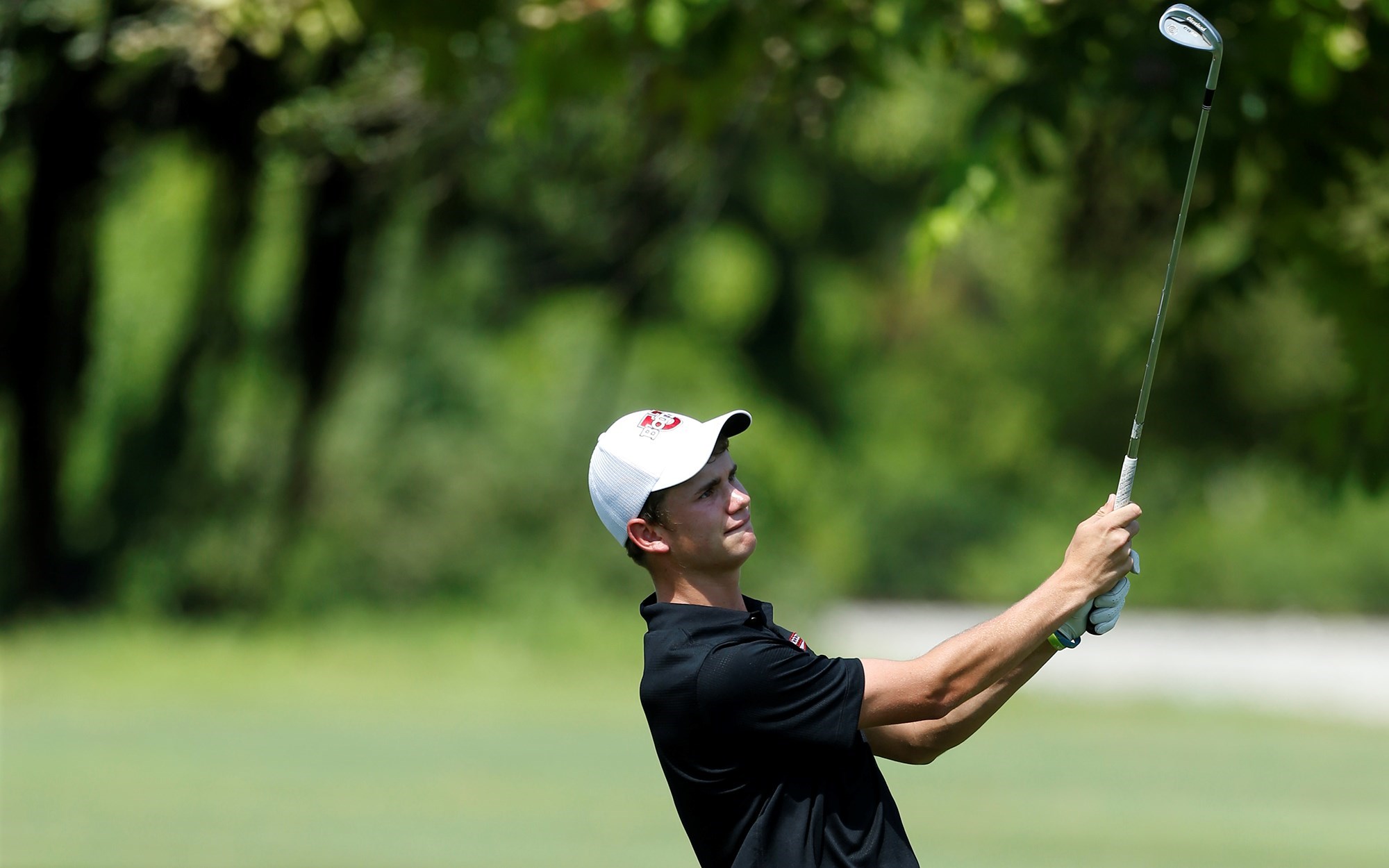 Jack Allard - Men's Golf - Barry University Athletics