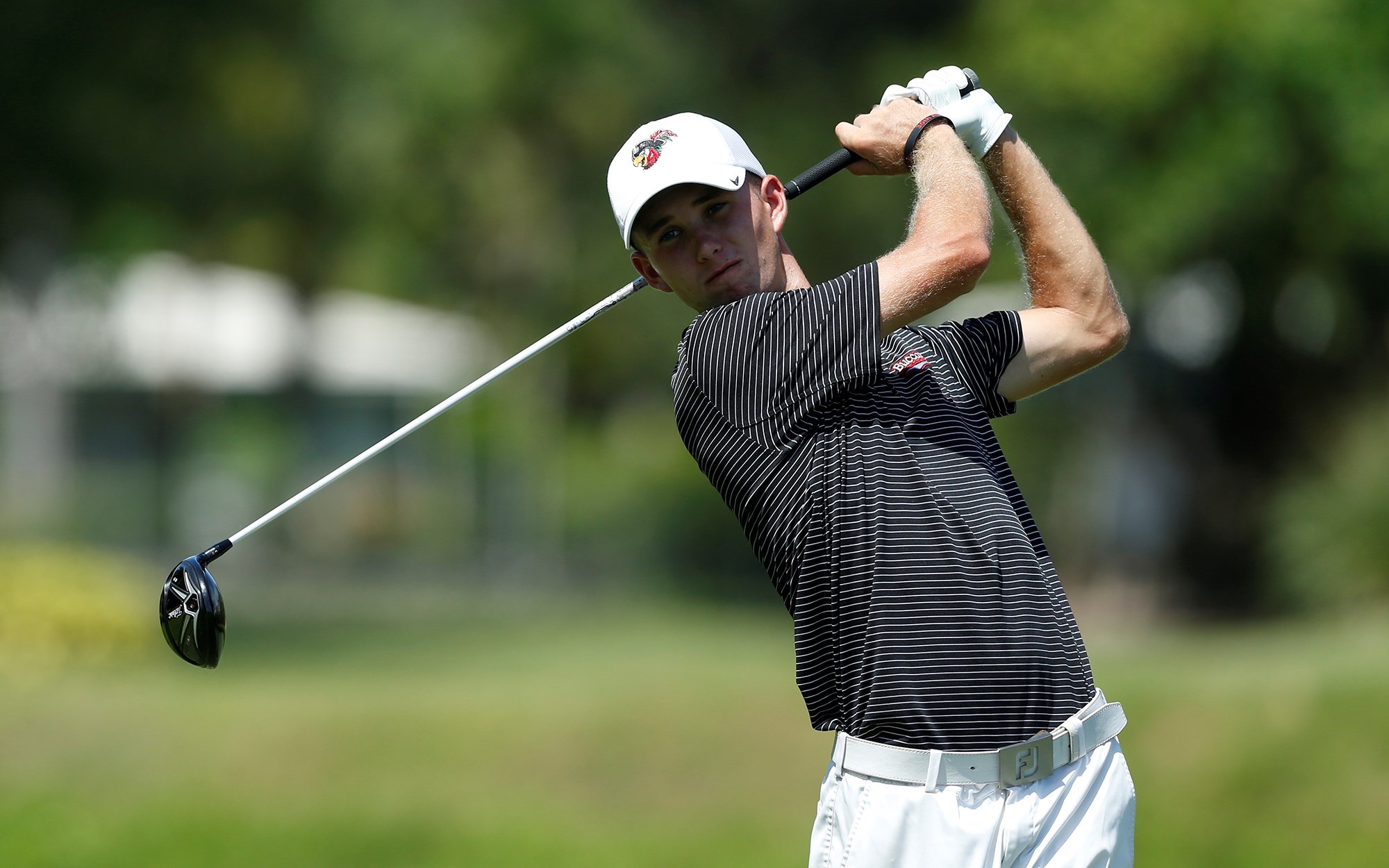 Chase Wathen - Men's Golf - Barry University Athletics