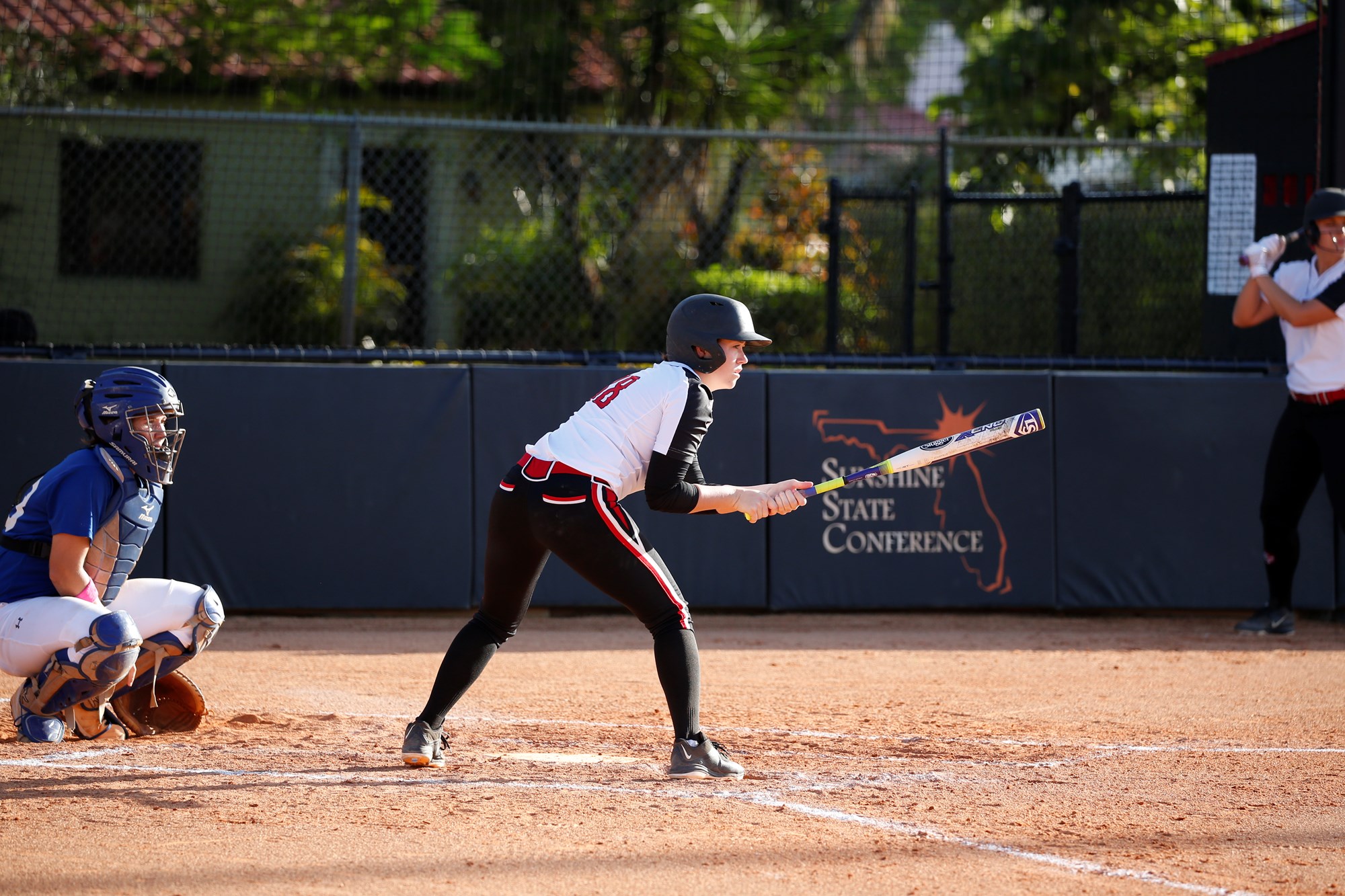 Hunter Mars - Softball - Barry University Athletics