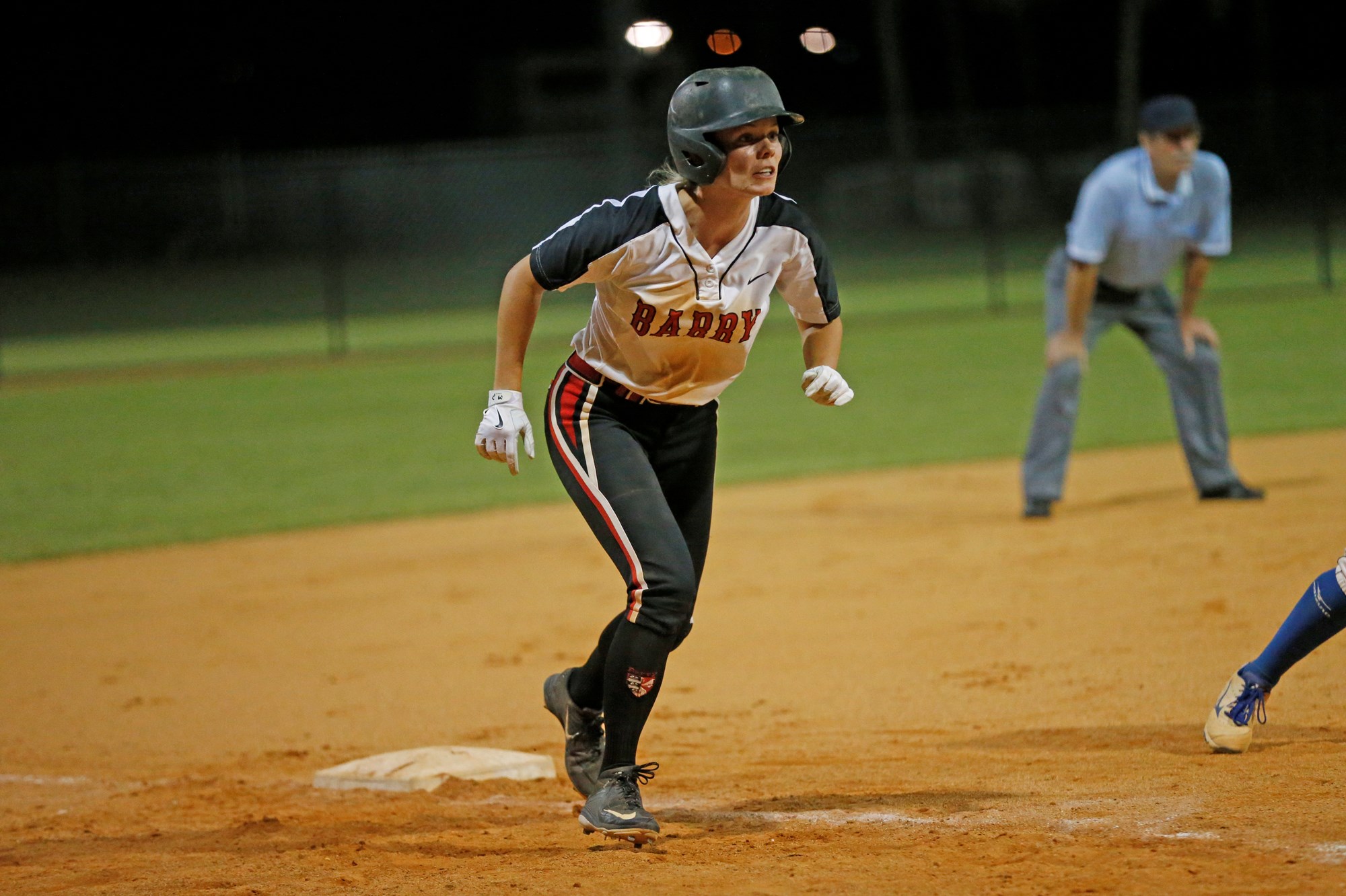 Cheyanne Head - Softball - Barry University Athletics