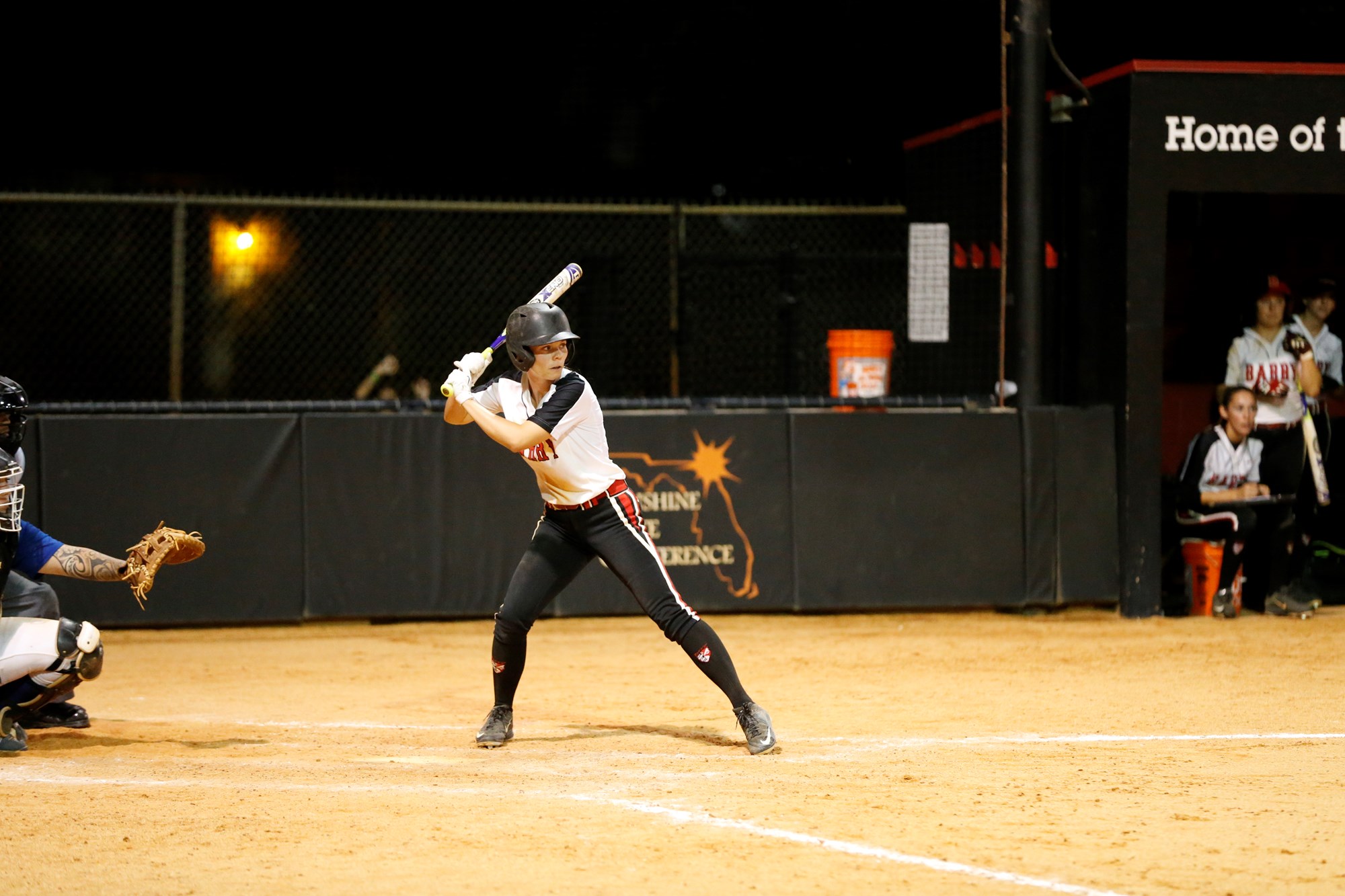 Cheyanne Head - Softball - Barry University Athletics