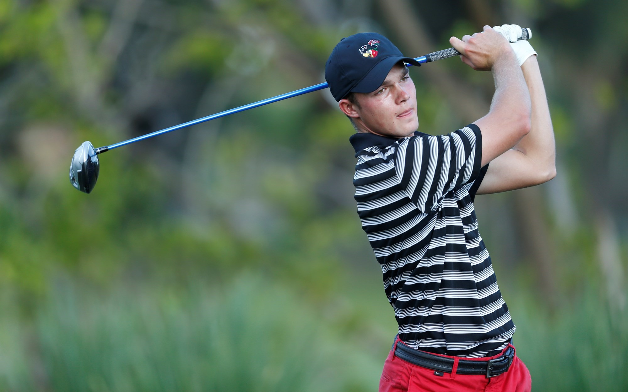 Kyle Brey - Men's Golf - Barry University Athletics