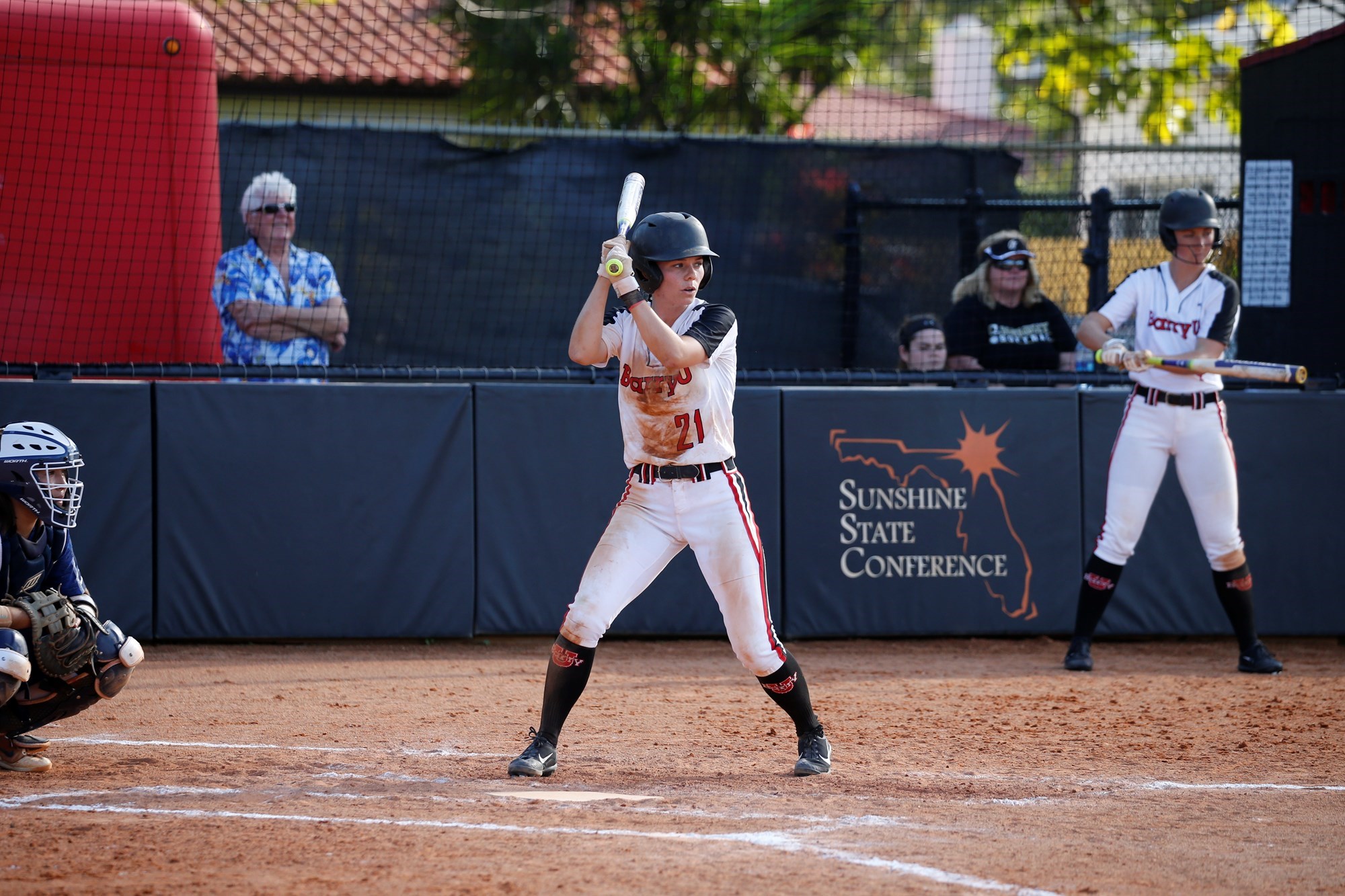 Cheyanne Head - Softball - Barry University Athletics