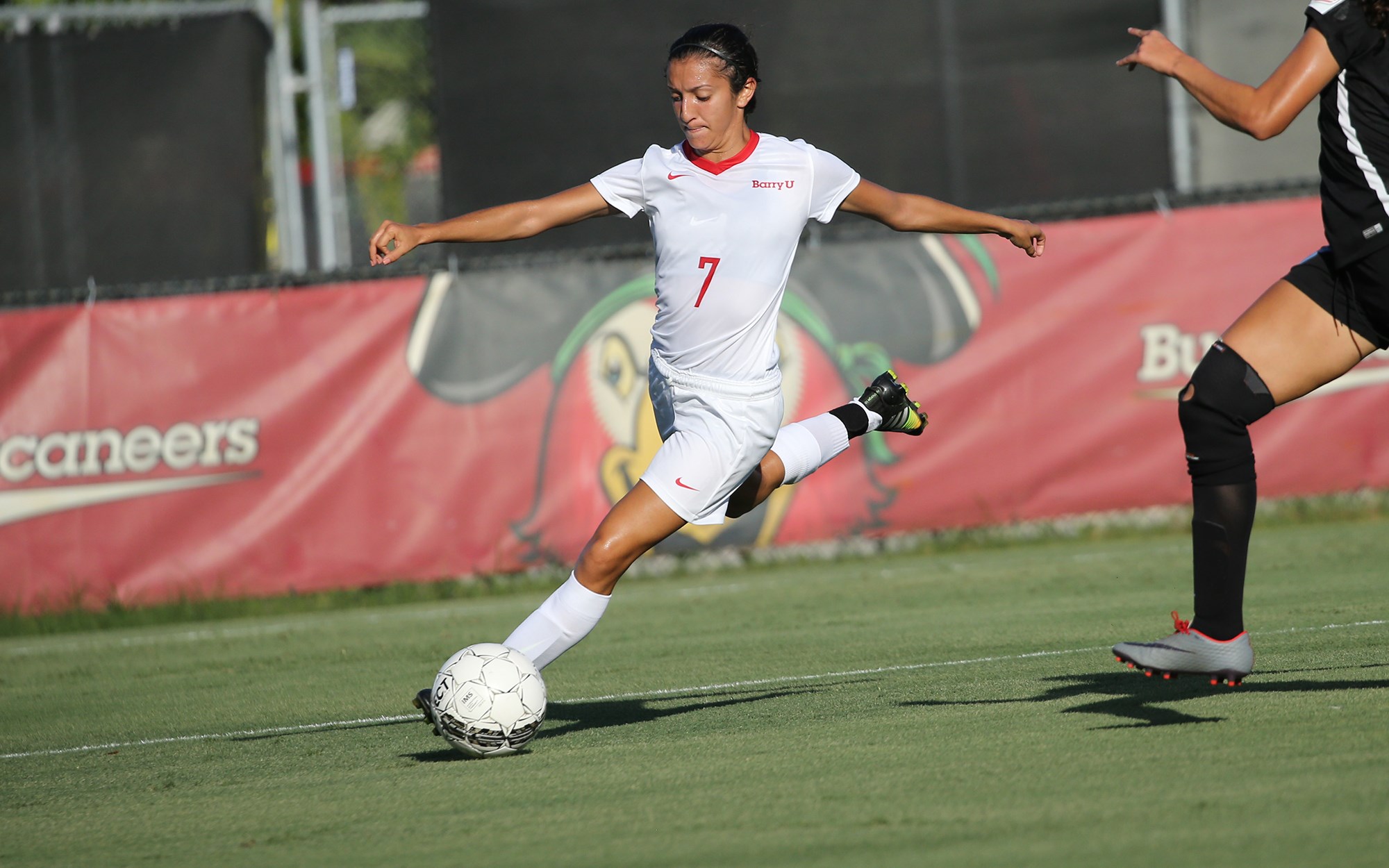 Carissa Sanchez - Women's Soccer - Barry University Athletics