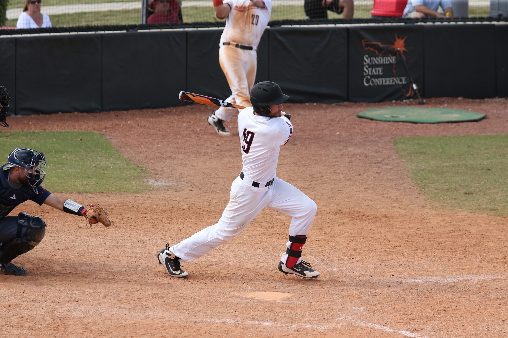 Andrew Rapoza - Baseball - Barry University Athletics