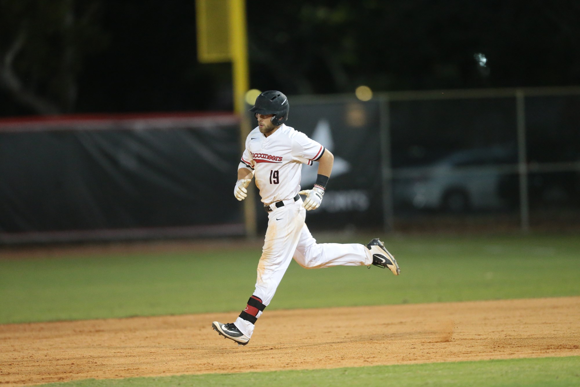 Andrew Rapoza - Baseball - Barry University Athletics