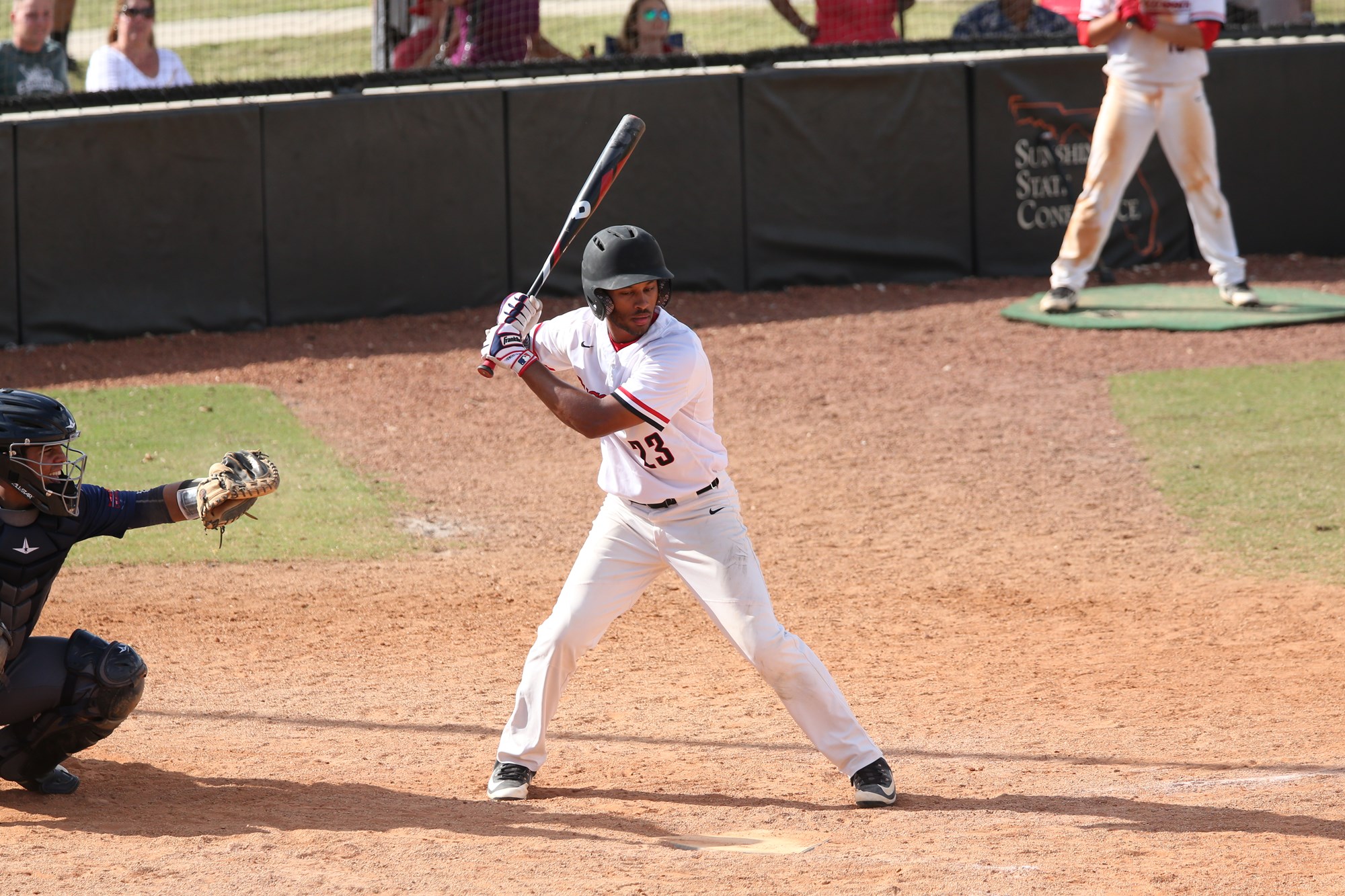 Joel Alvarez - Baseball - Barry University Athletics