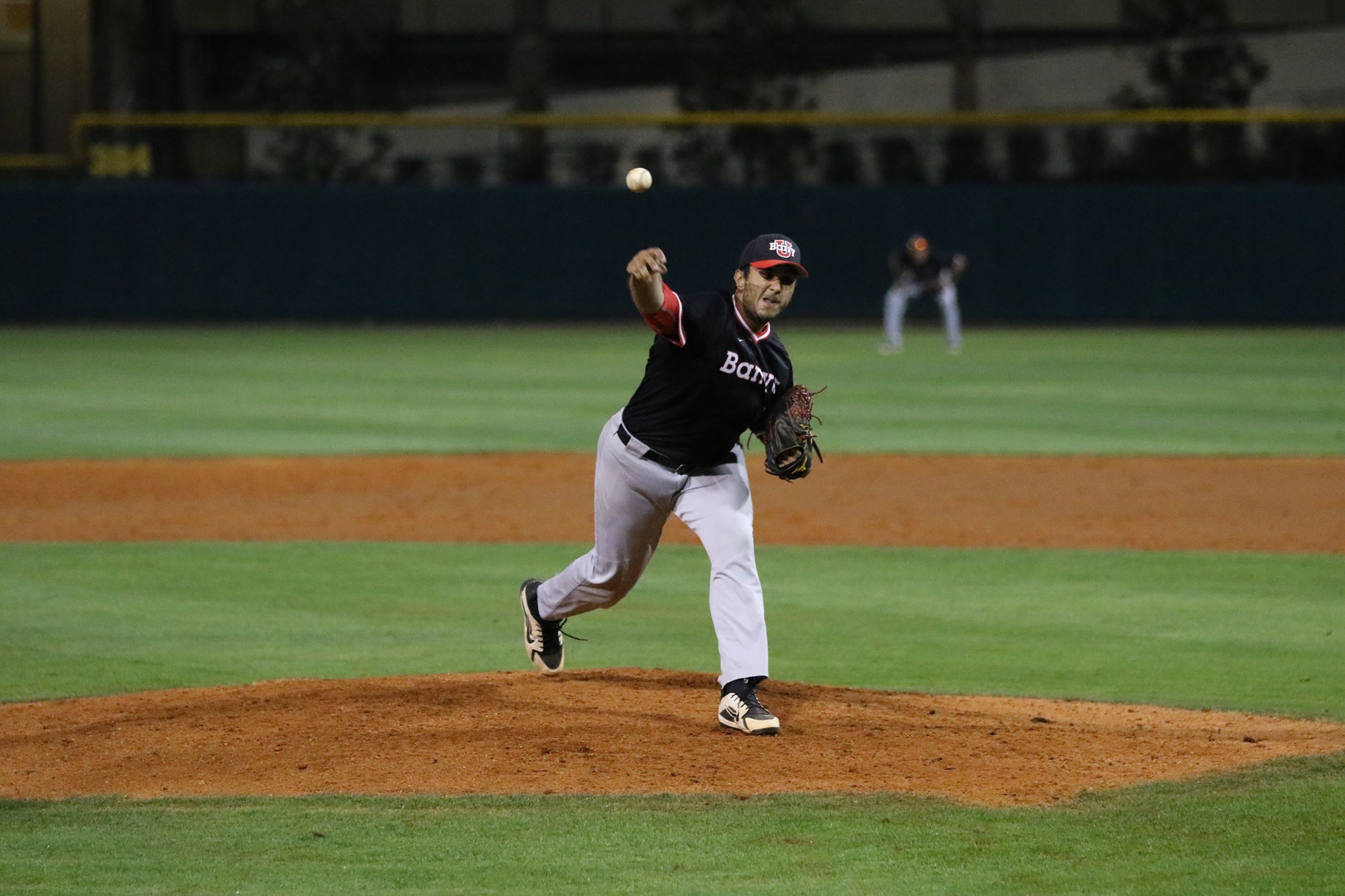 Anthony Gutierrez - Baseball - Barry University Athletics