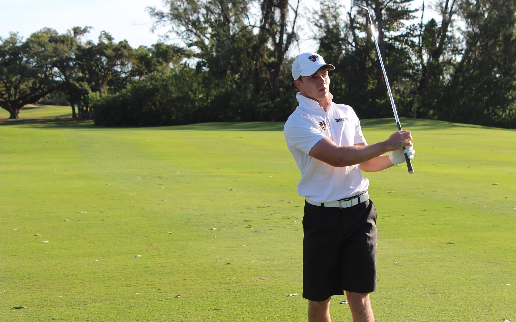 Kyle Brey - Men's Golf - Barry University Athletics