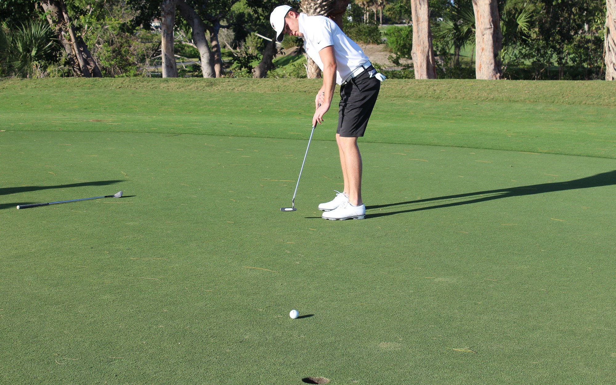 Kyle Brey - Men's Golf - Barry University Athletics