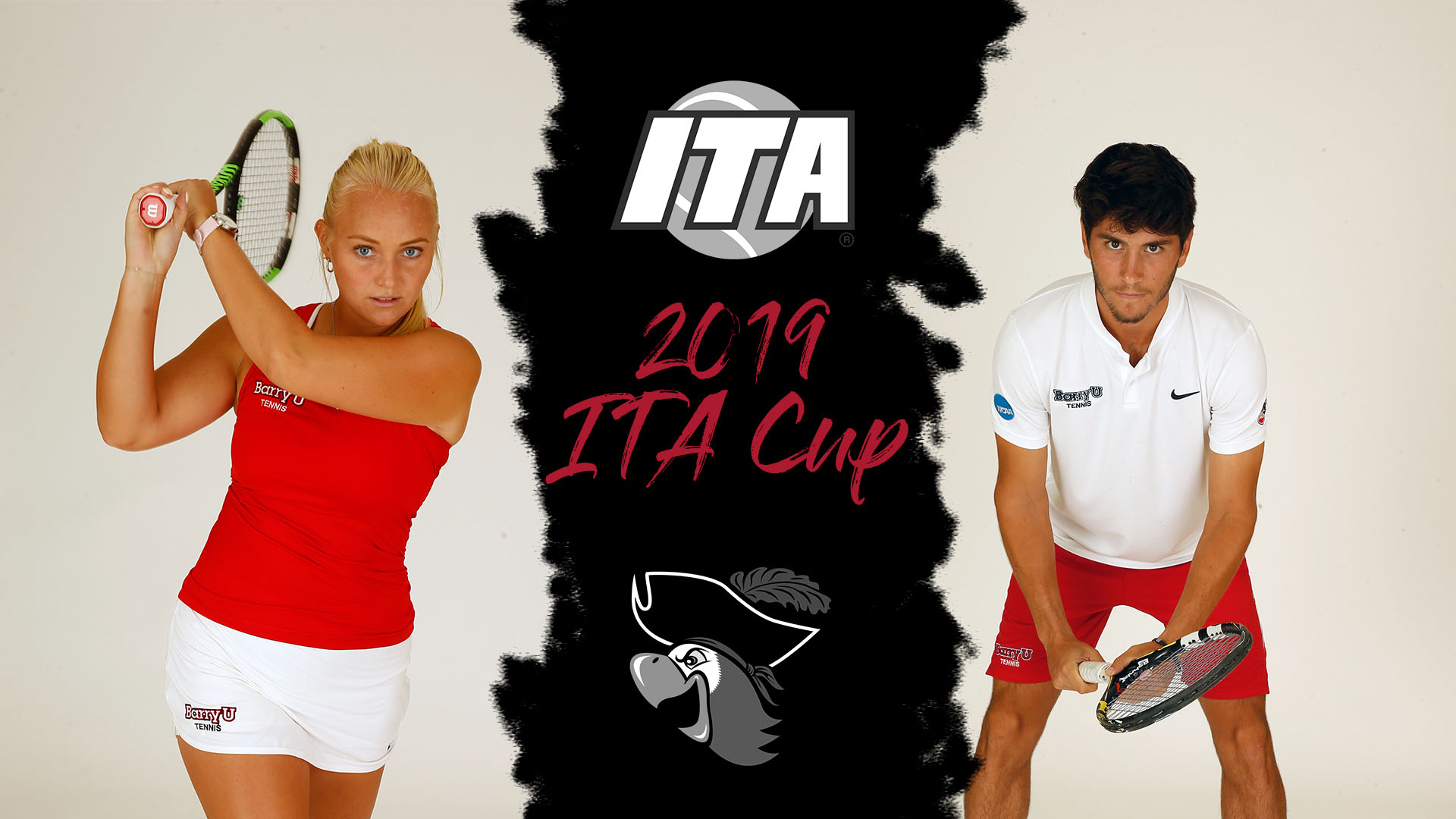 Tennis Teams Set For ITA Cup - Barry University Athletics