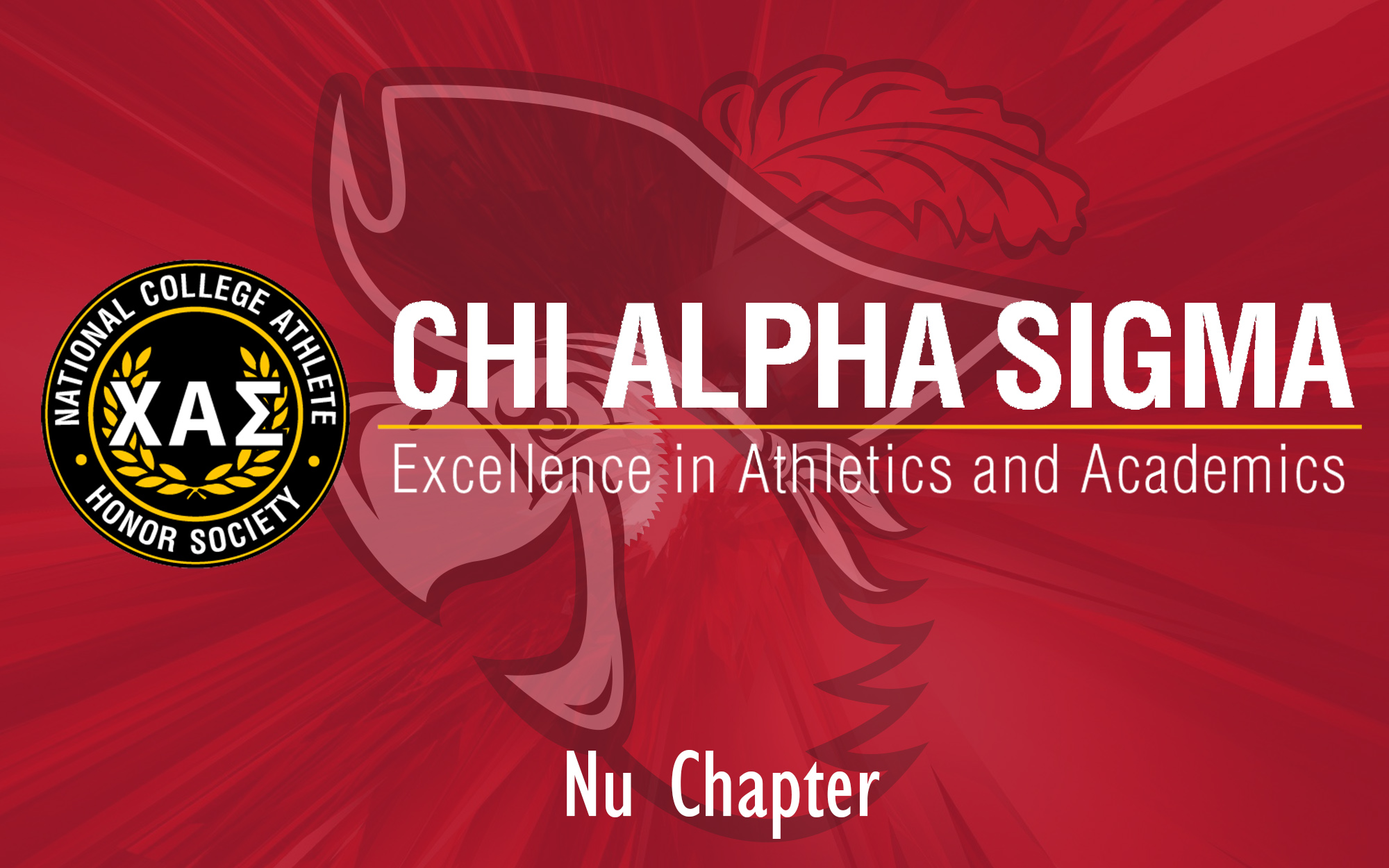 Barry University Chapter of Chi Alpha Sigma Inducts 16 Charter Members ...
