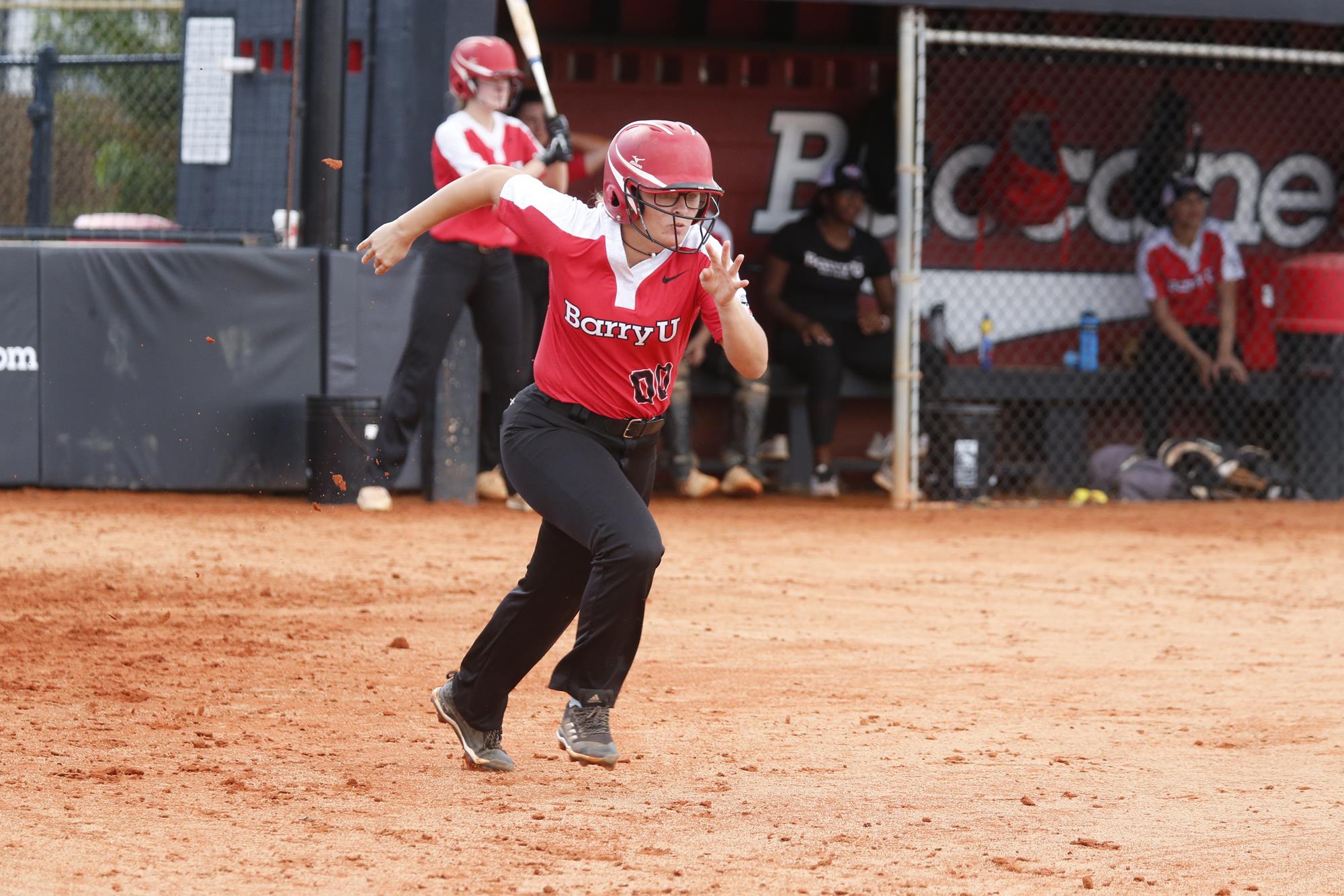 Savannah Starling - Softball - Barry University Athletics