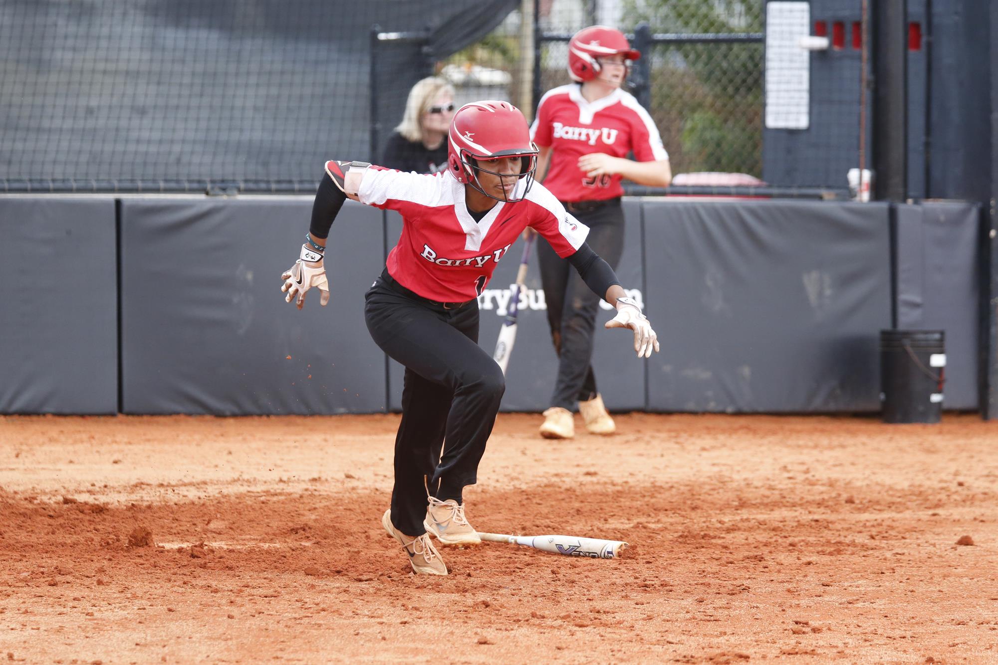 Taylor Checkley - Softball - Barry University Athletics