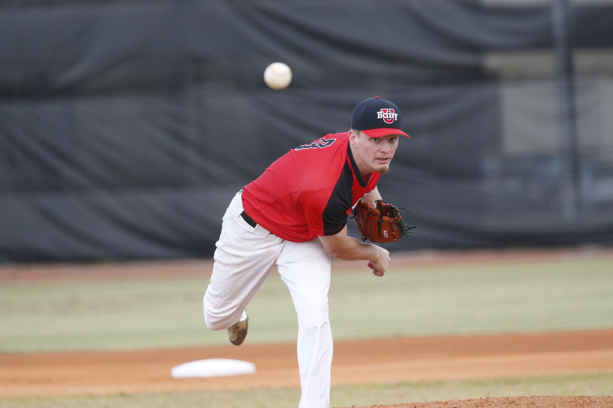 Myles Gayman - Baseball - Barry University Athletics