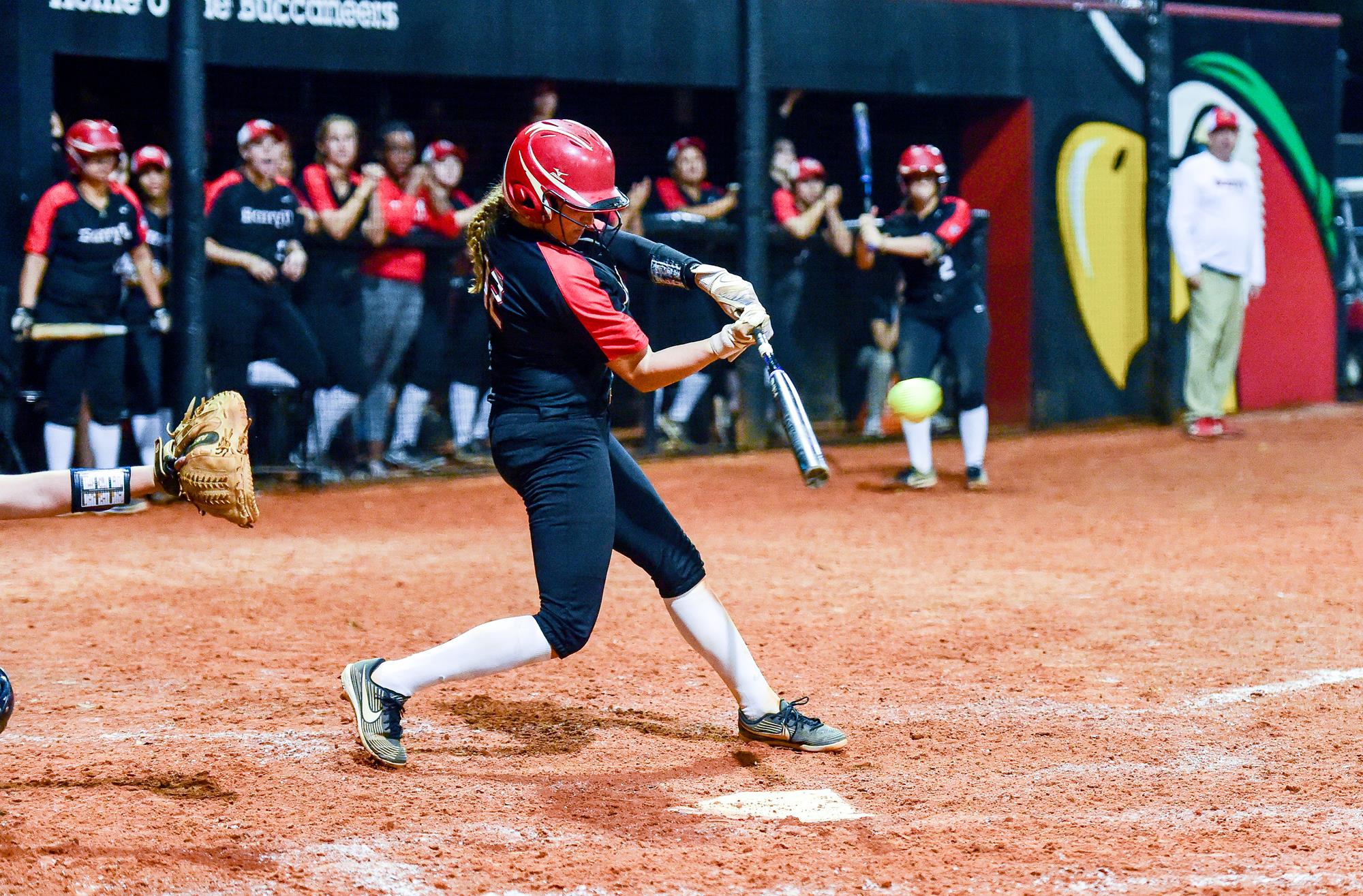 Payton Germer - Softball - Barry University Athletics