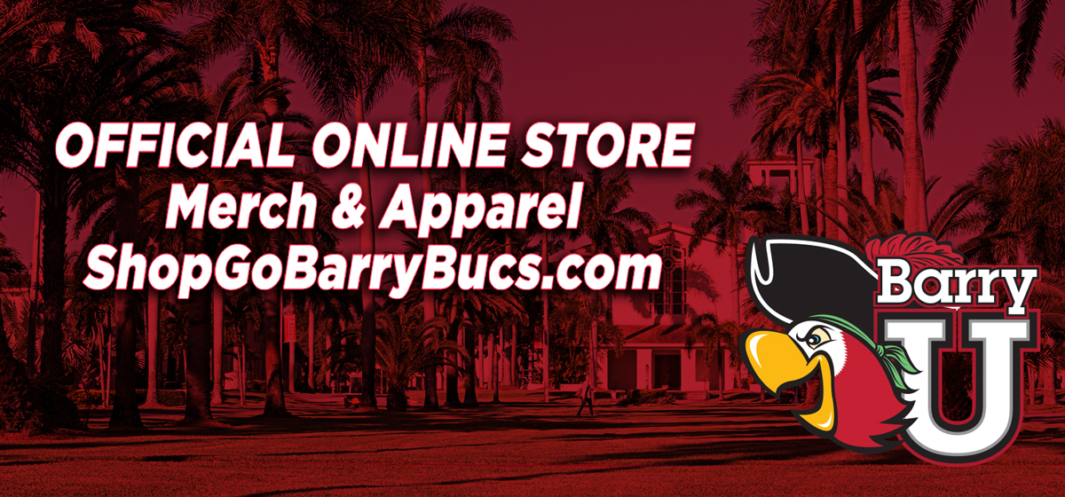 Barry Buccaneers Join The Advanced-Online Family - Barry University ...